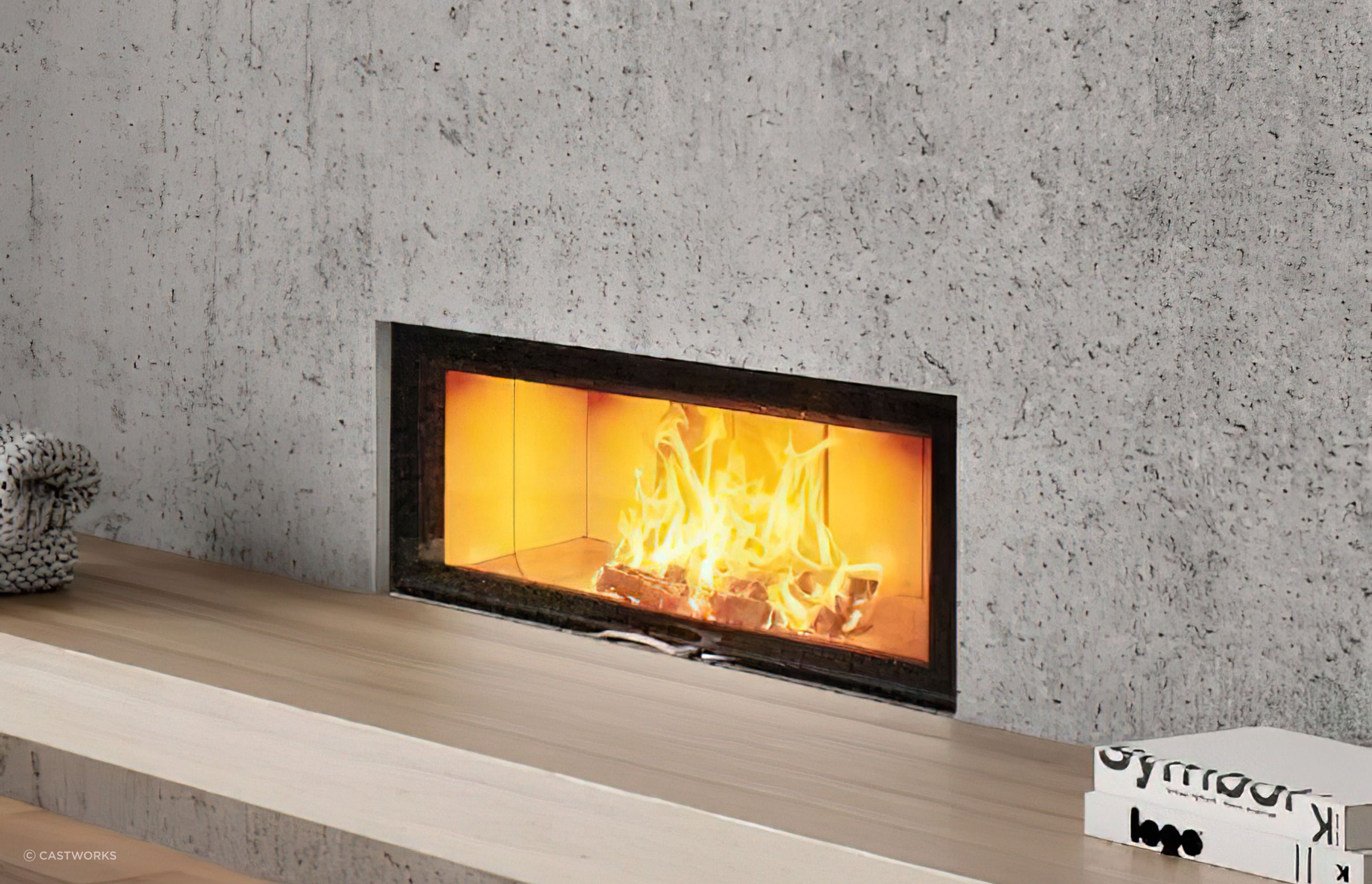 19 of the Best Fireplaces in Australia to Consider for 2024 | ArchiPro AU