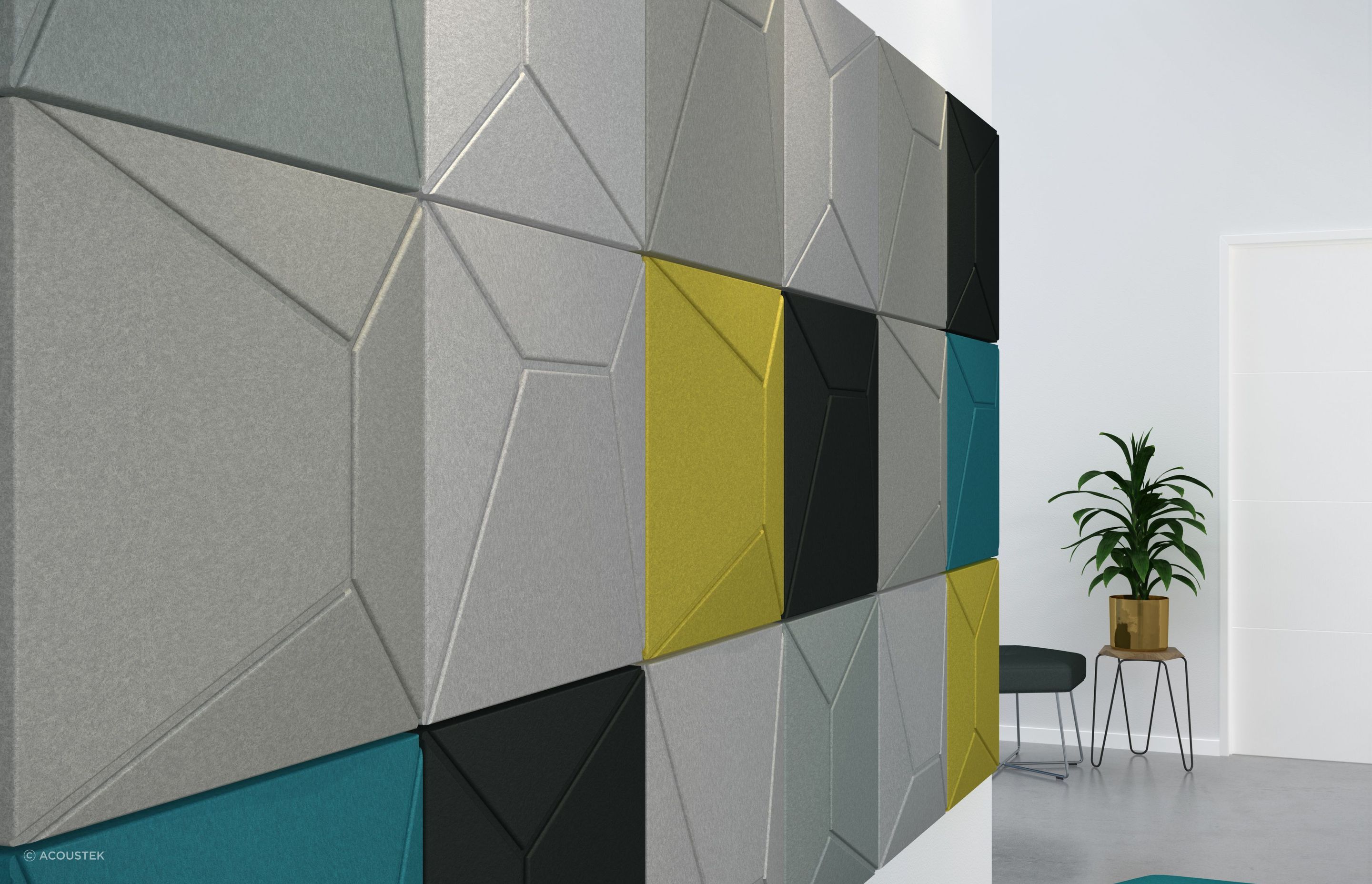 Do Acoustic Tiles Work? Yes or No?