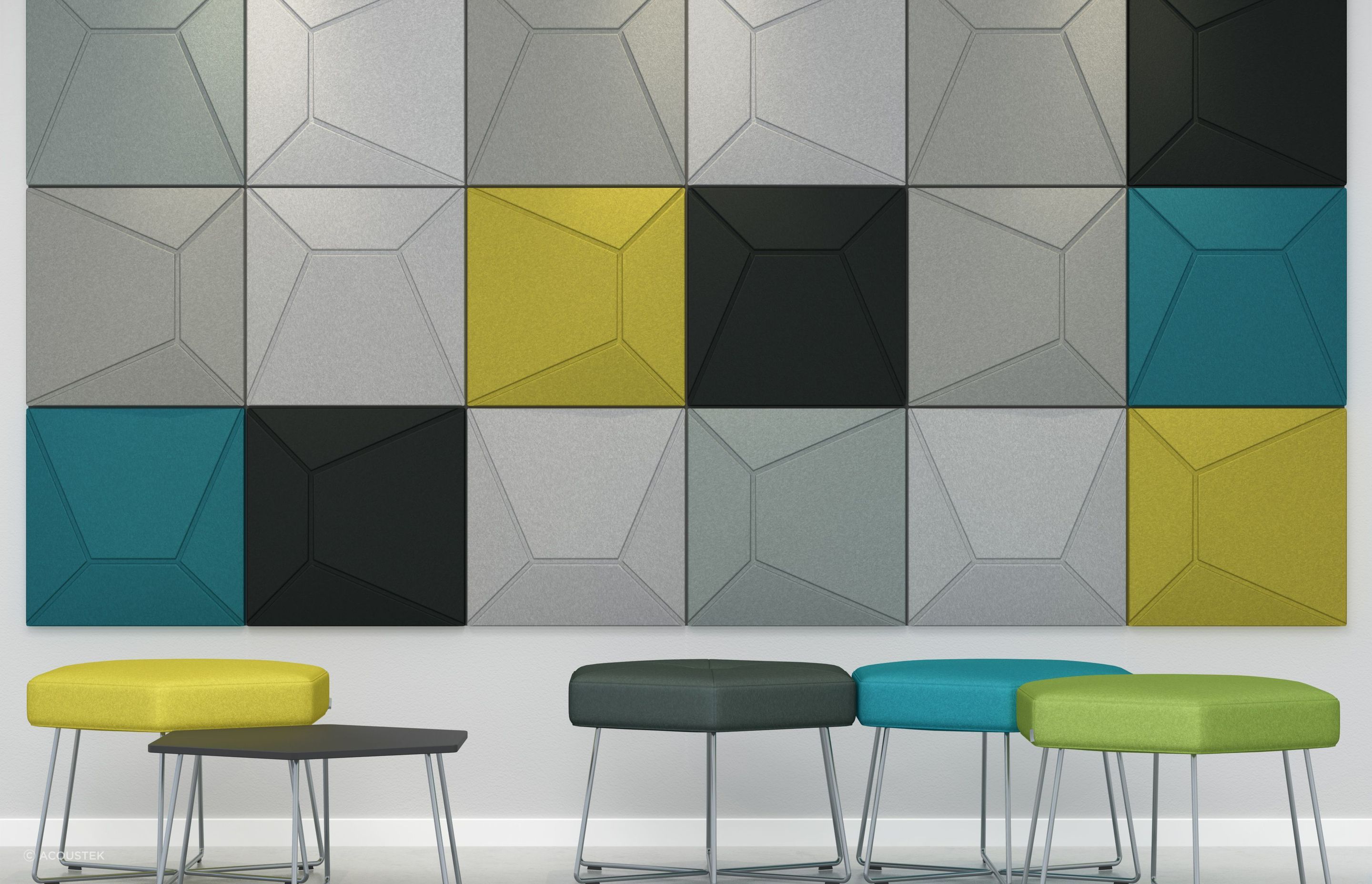 Do Acoustic Tiles Work? Yes or No?
