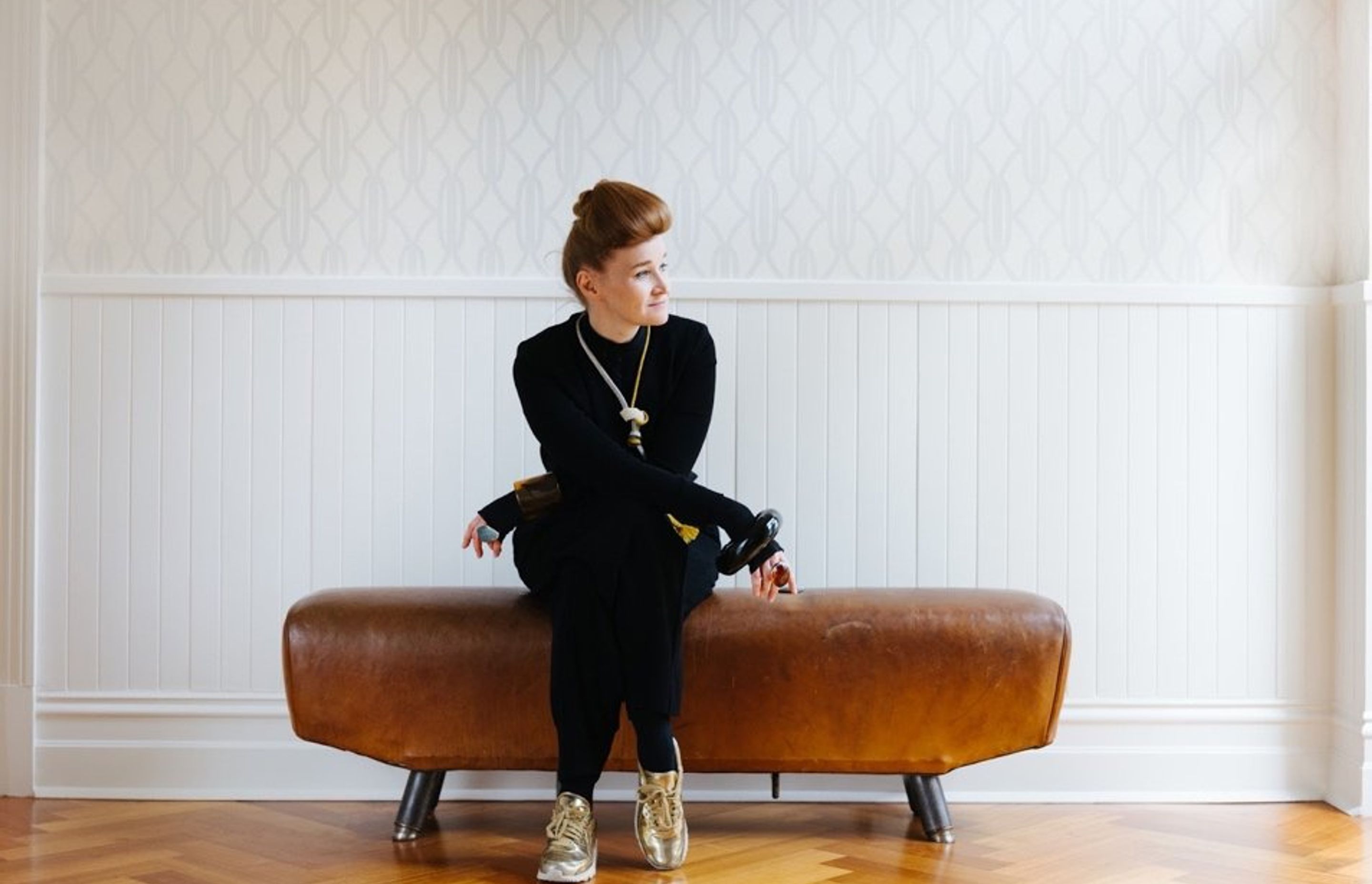 Kate Goodwin in conversation with Jade Niklai