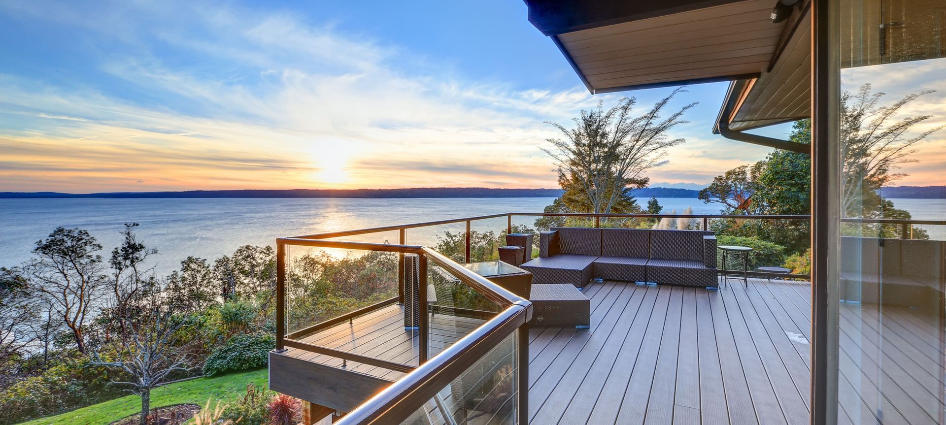 7 Great Australian Deck Ideas for Your Home in 2025