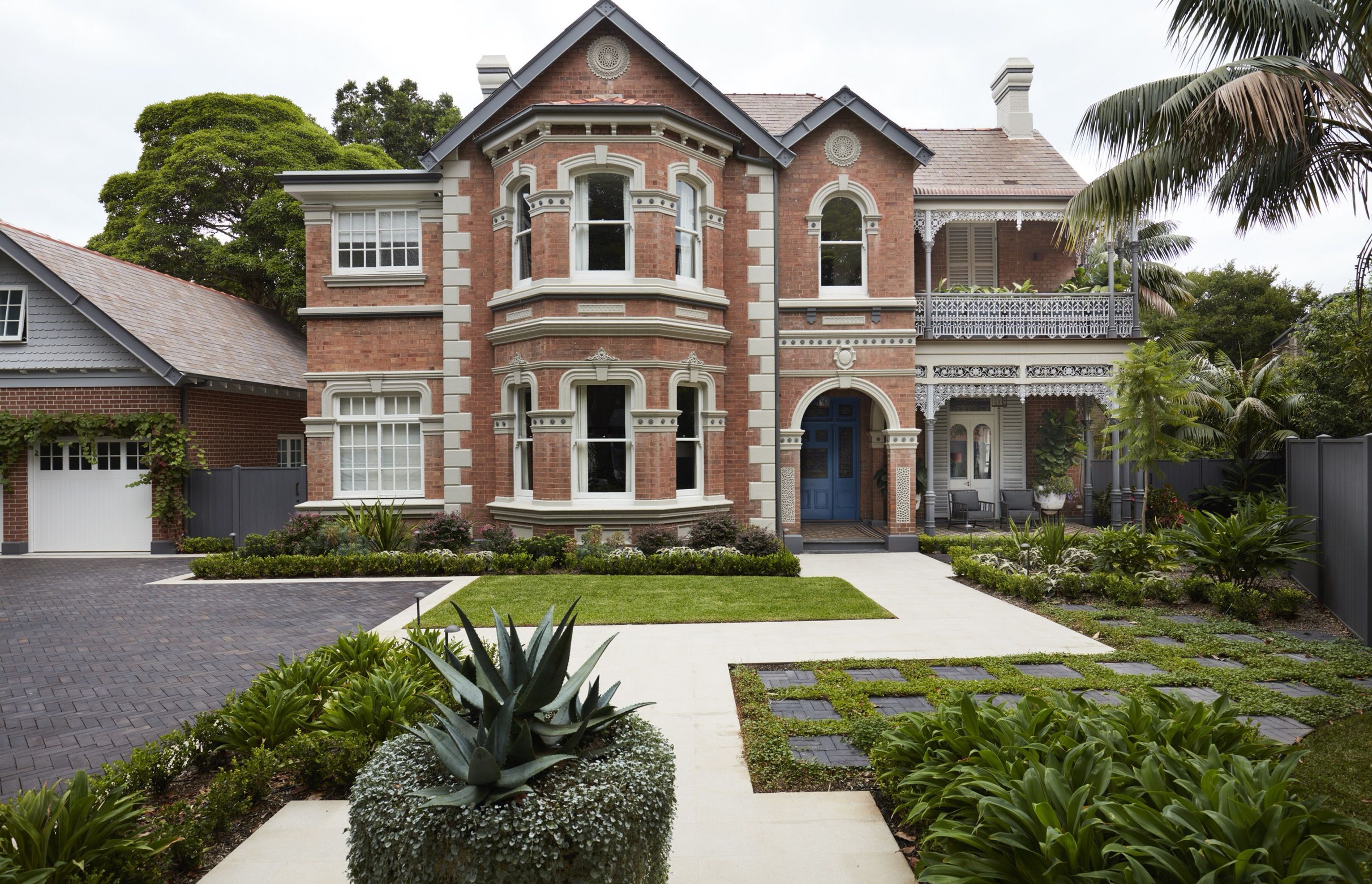 How to identify Australian architectural styles