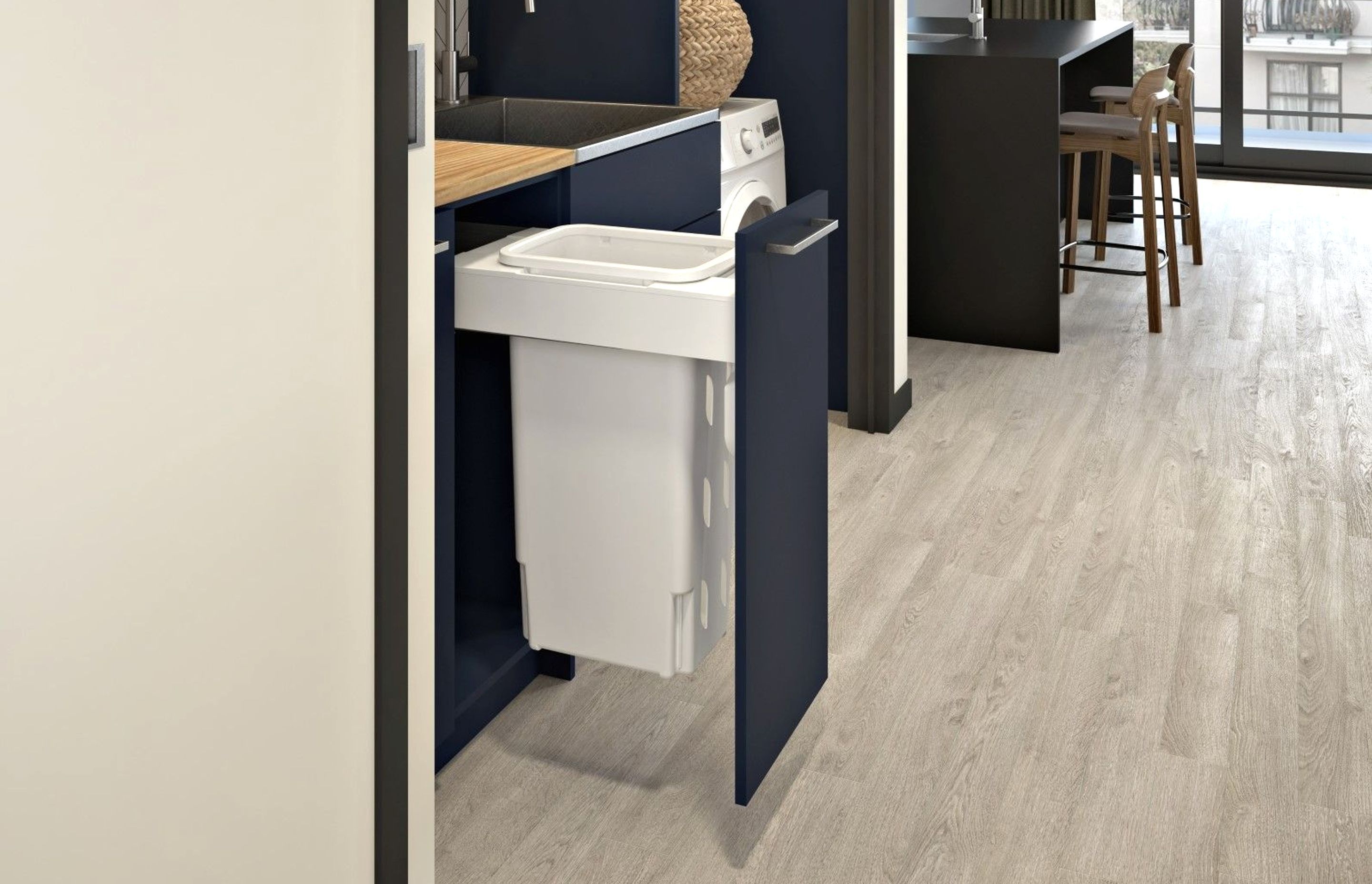 New Concelo® for 350mm Cabinets