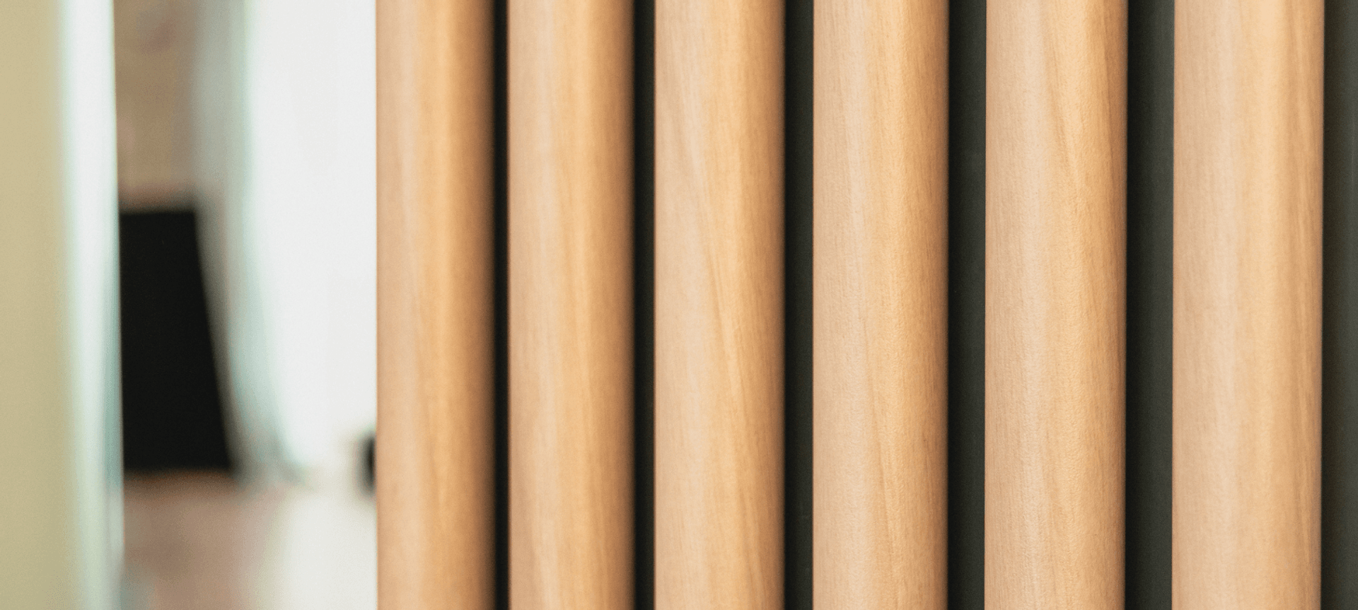 Embrace curves with the new DecoBatten® | DECO Australia