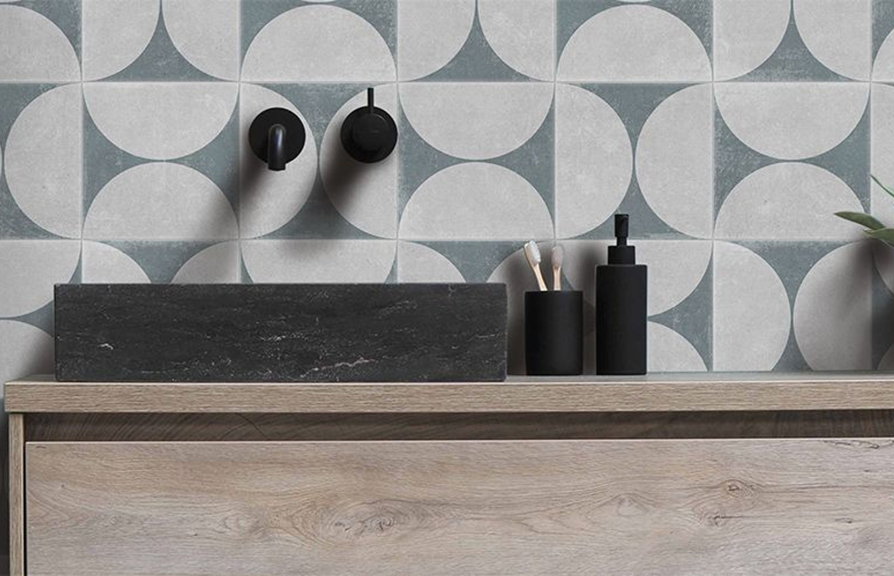 22 Bathroom Tile Ideas for Australian Homes