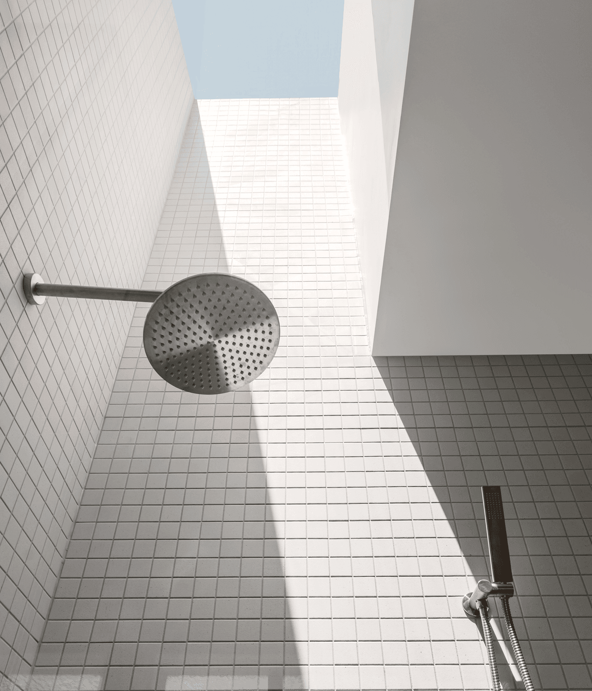 9 Common Types of Shower Heads - Pros, Cons and Pricing