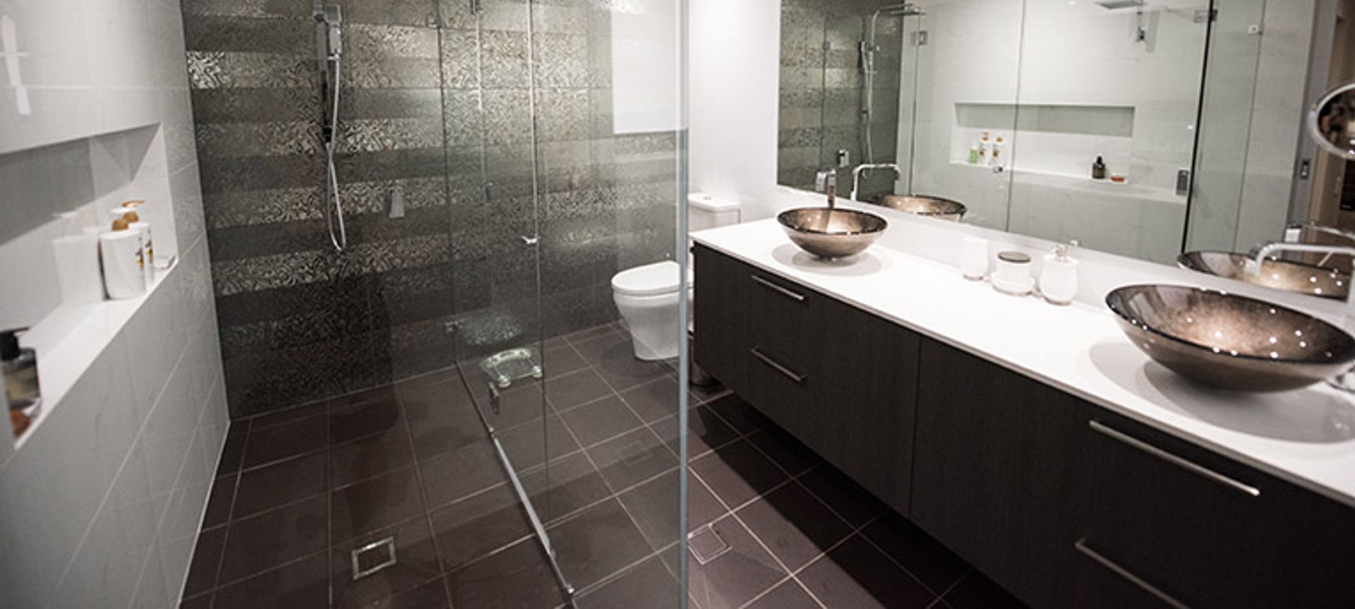 Choosing Tiles For Your Home