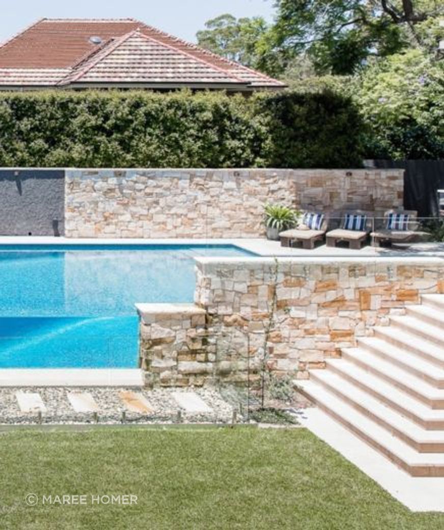 9 Reasons To Choose Natural Stone