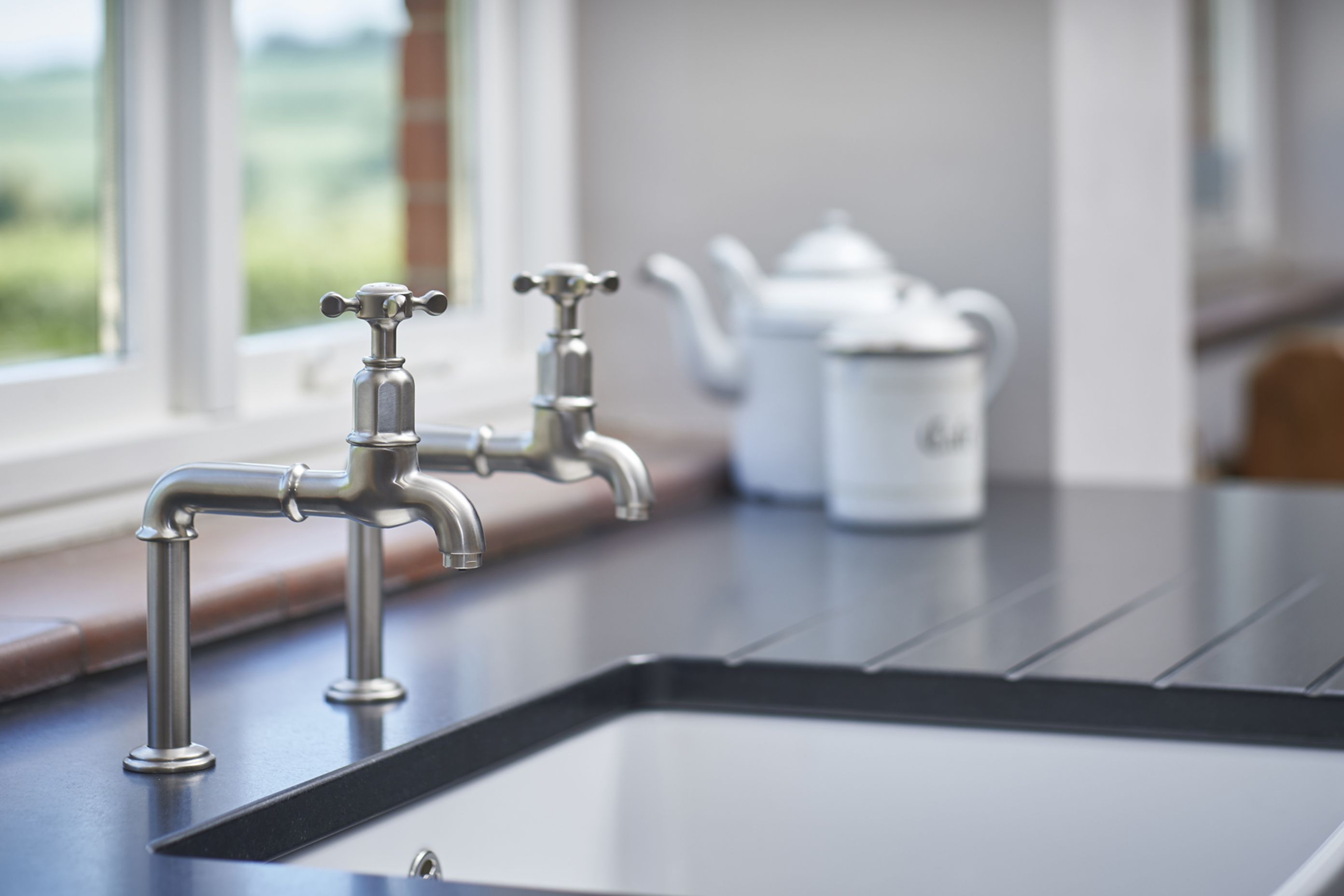 6 most popular types of taps used in Australia in 2024