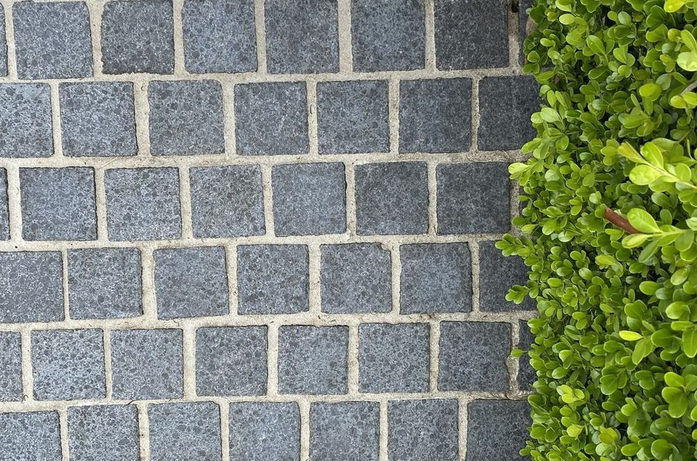 The Complete Guide to Cobblestones: Understanding and Choosing Natural ...