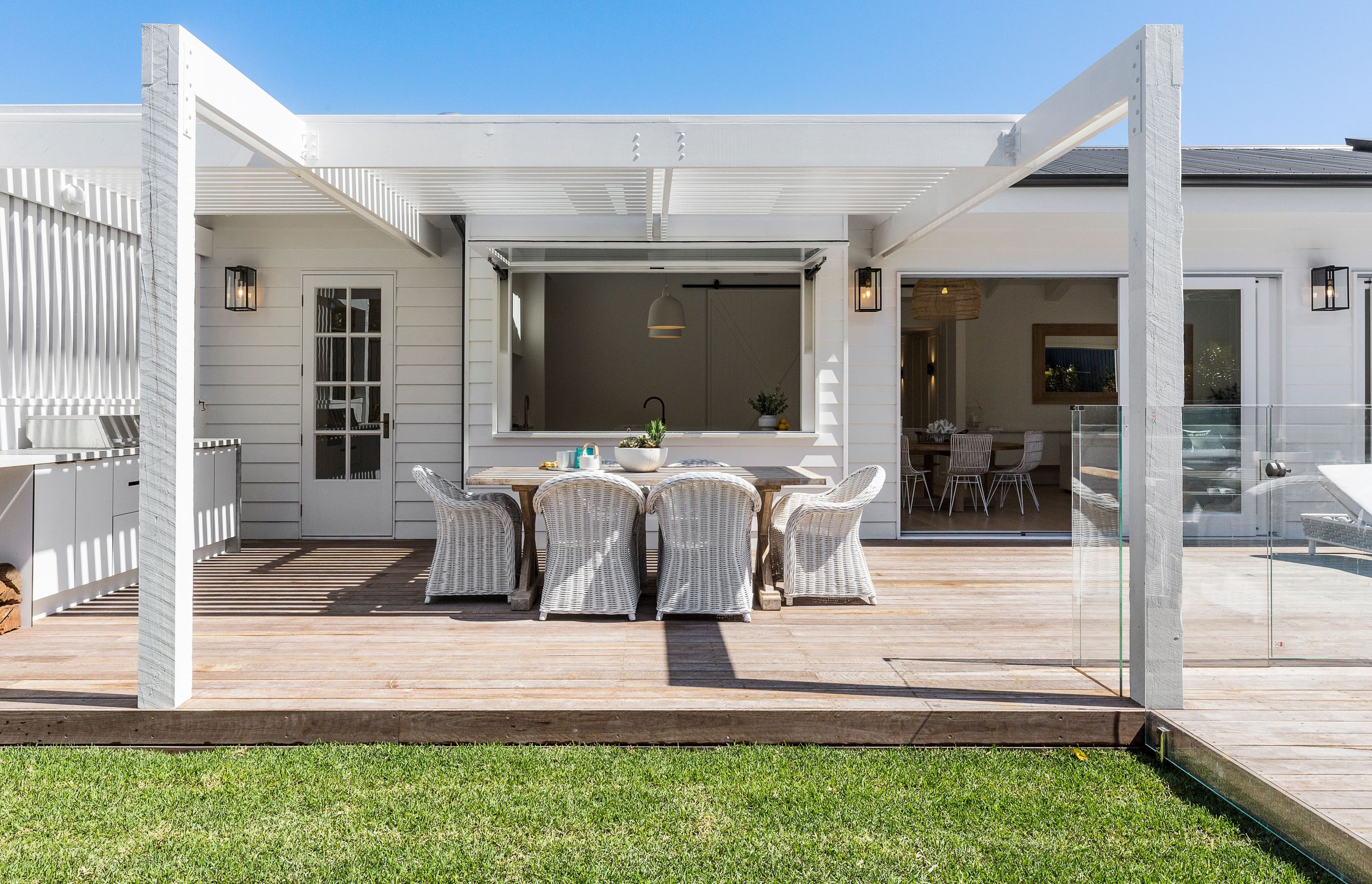 The architecture and interior design firm making luxury design more ...