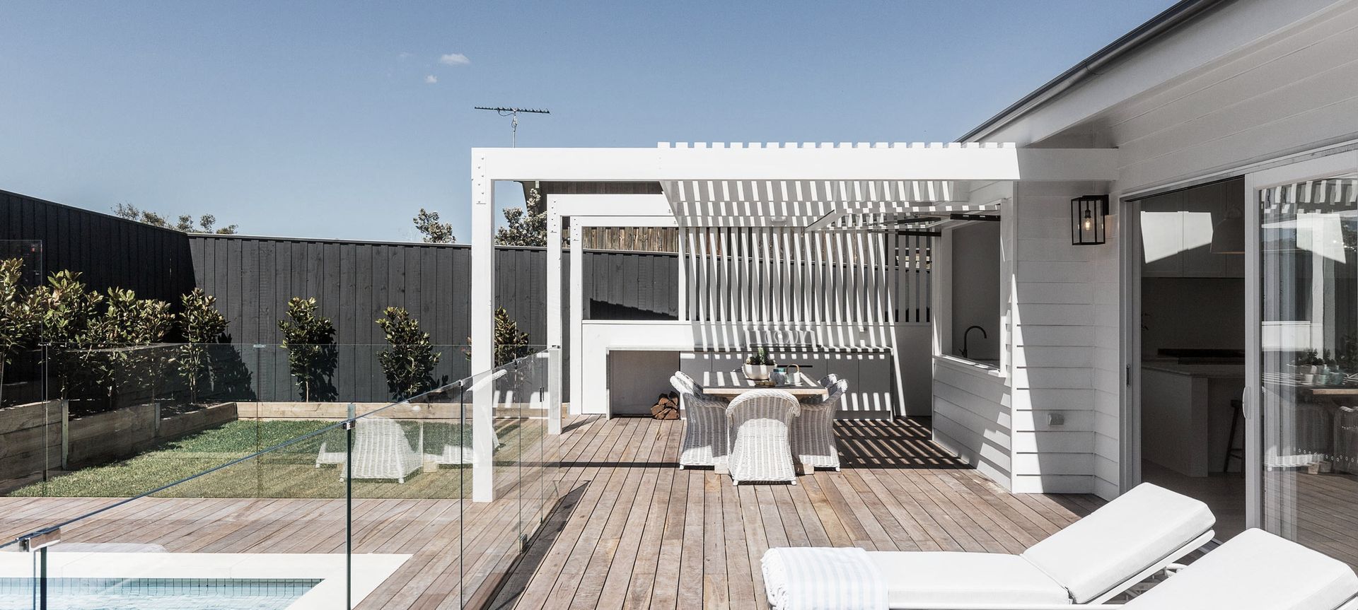 The architecture and interior design firm making luxury design more ...