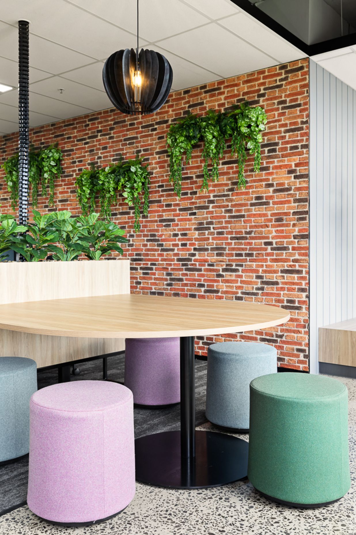 It pays to be pretty: why companies are investing in beautiful workplaces