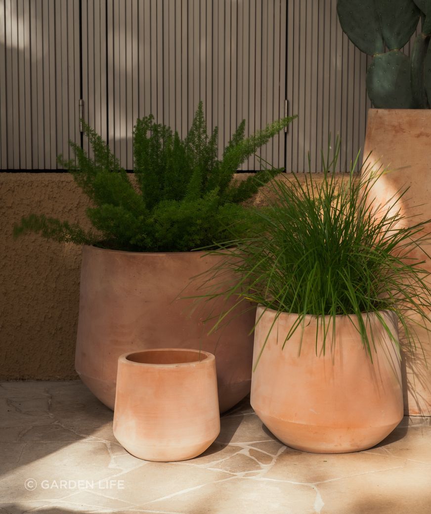 Elevated Forms, Earthy Tones: Introducing Our Latest Collection