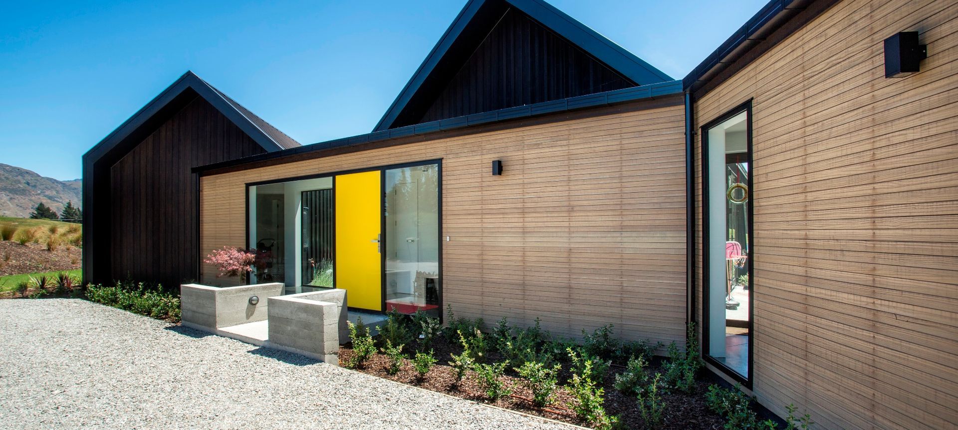 The Most Cost-effective Cladding Options in Australia