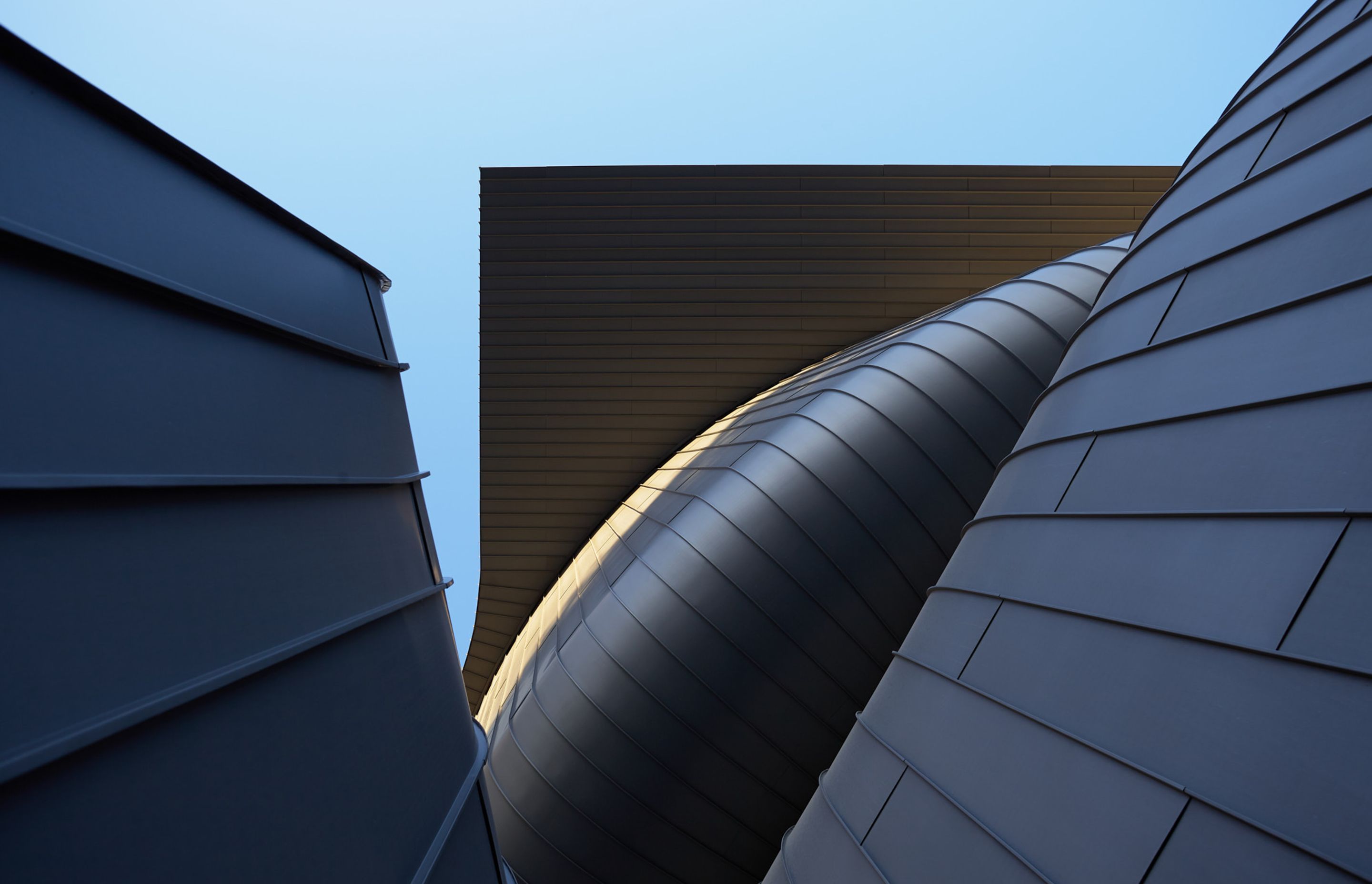 Sustainable Cladding Materials - A Breakdown