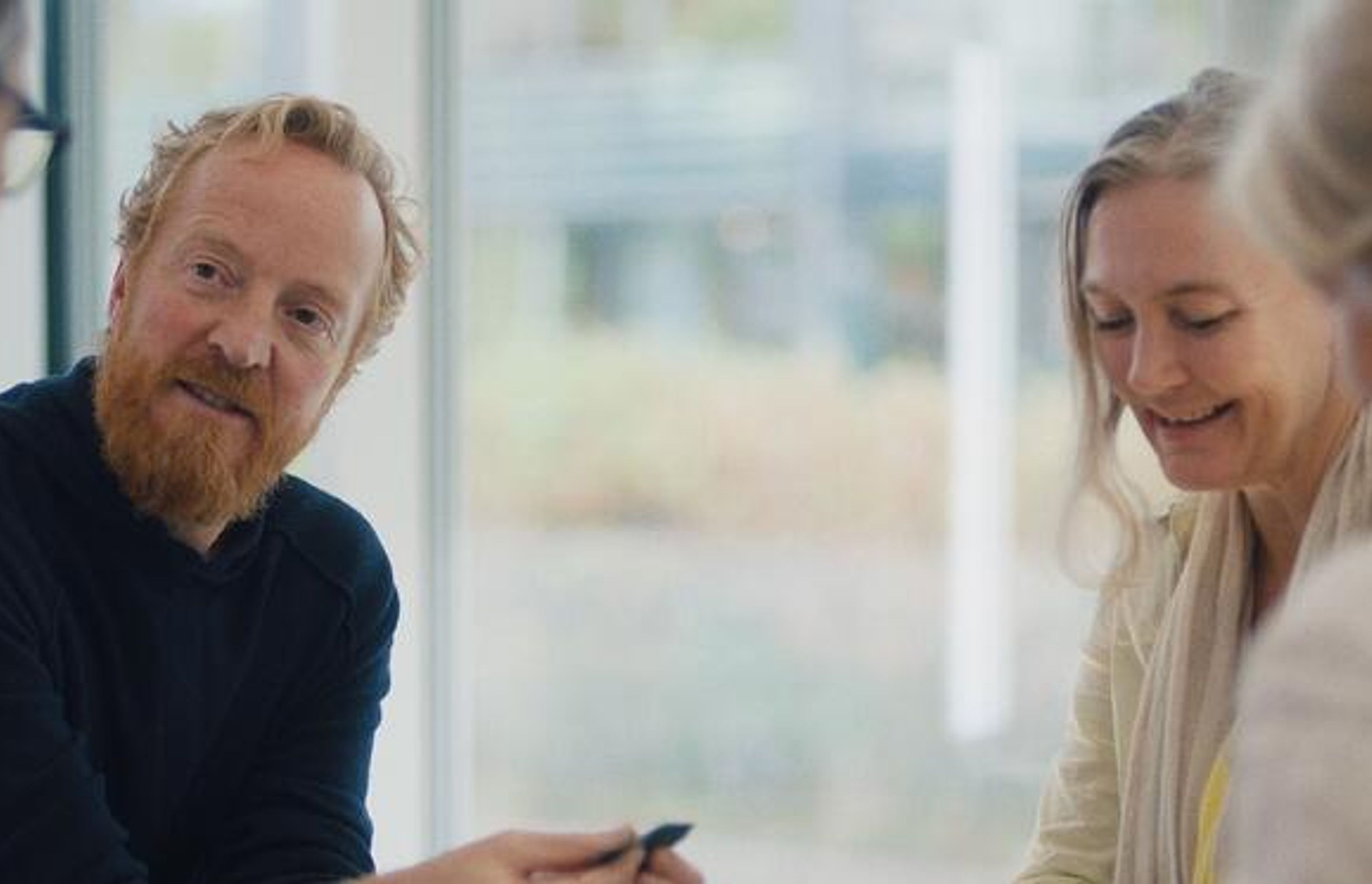 Flokk reaffirm commitment to environmentally sustainable design