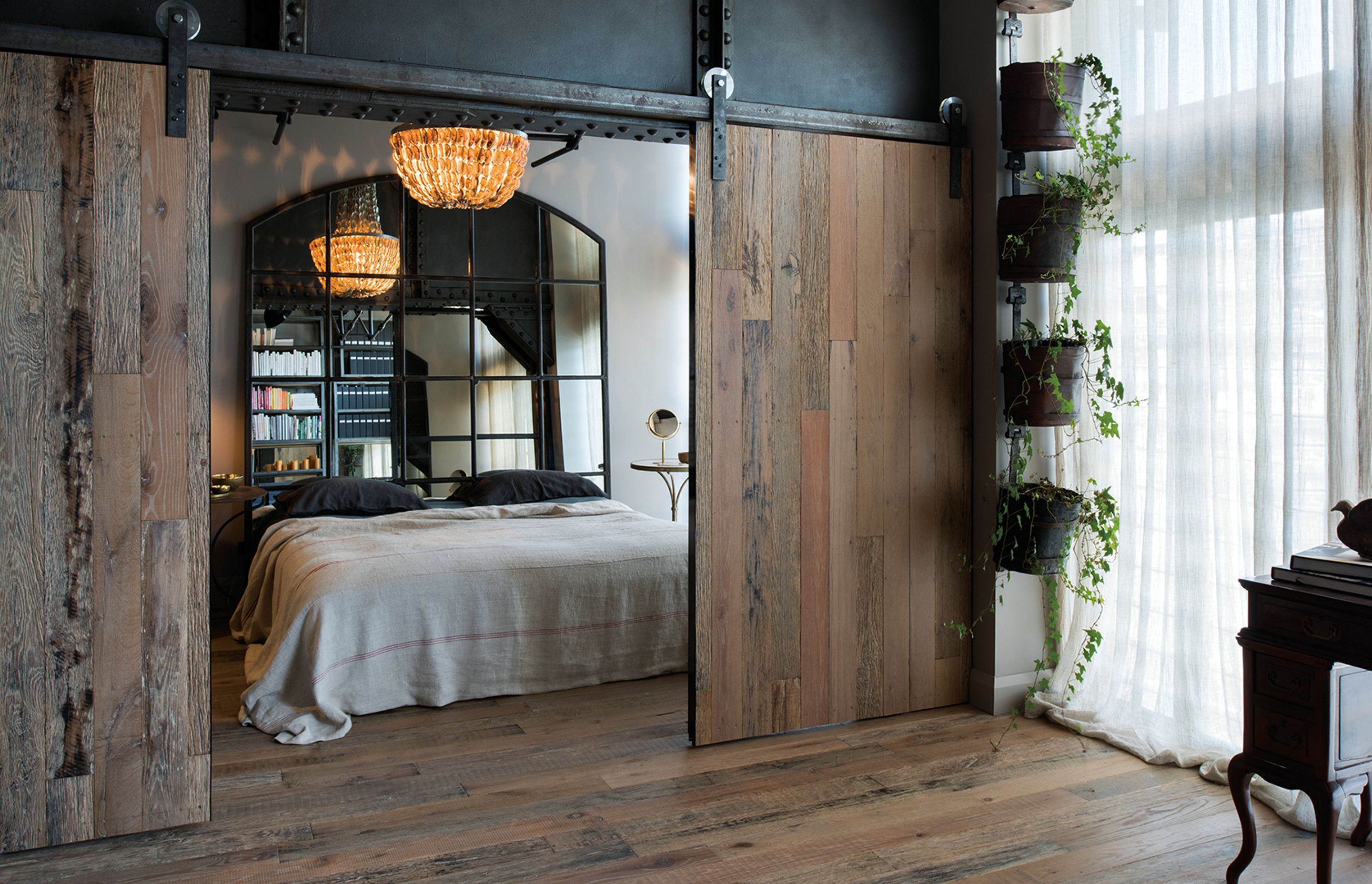 Eco Labels and Reclaimed Wood: The Different Faces of the Sustainable ...