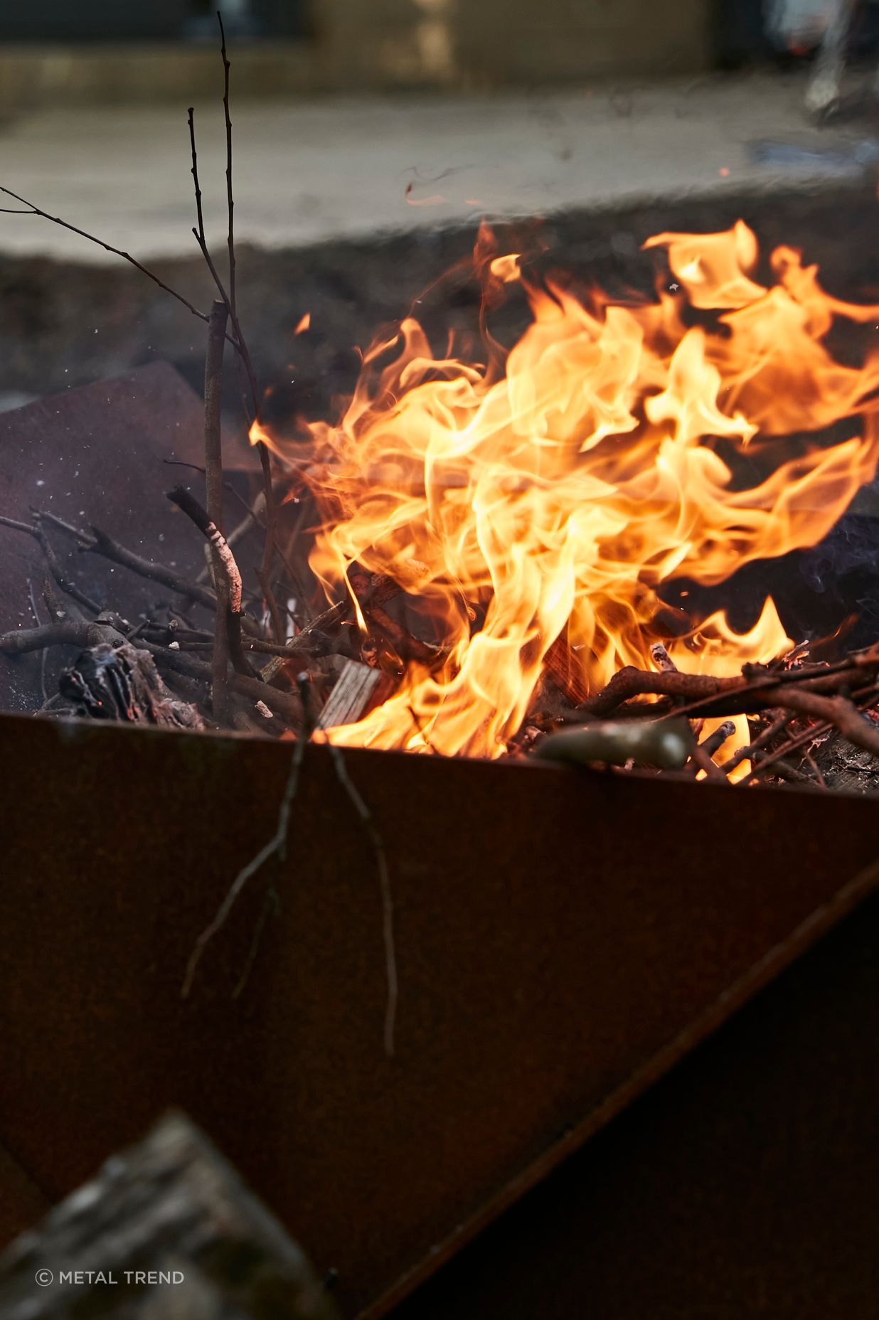 13 of the Best Fire Pits in Australia - Our Top Picks