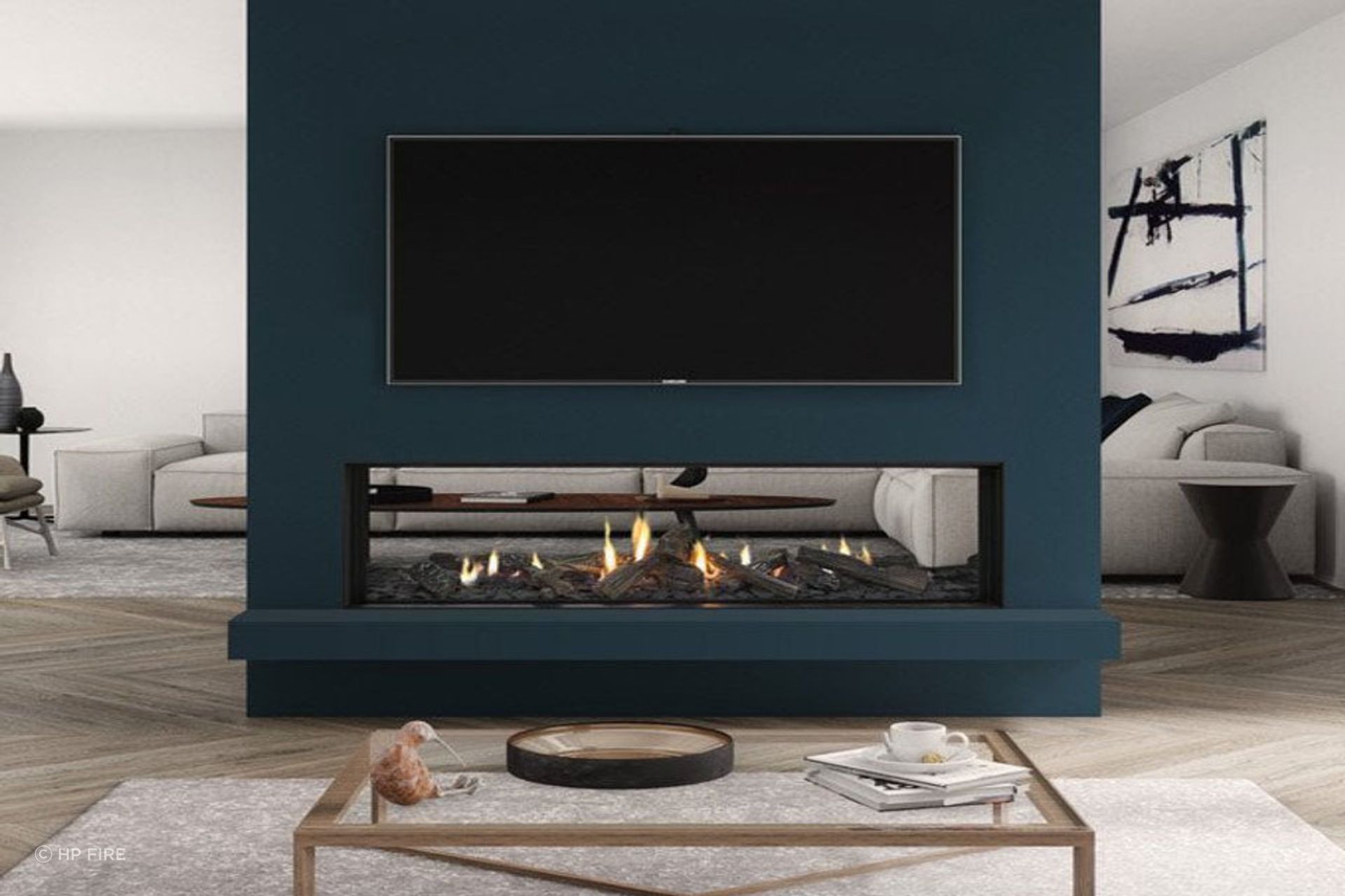 19 of the Best Fireplaces in Australia to Consider for 2024 | ArchiPro AU