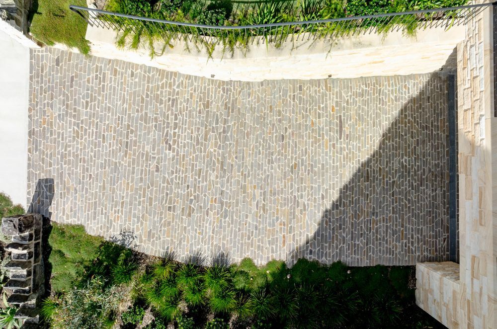 The Complete Guide to Cobblestones: Understanding and Choosing Natural ...