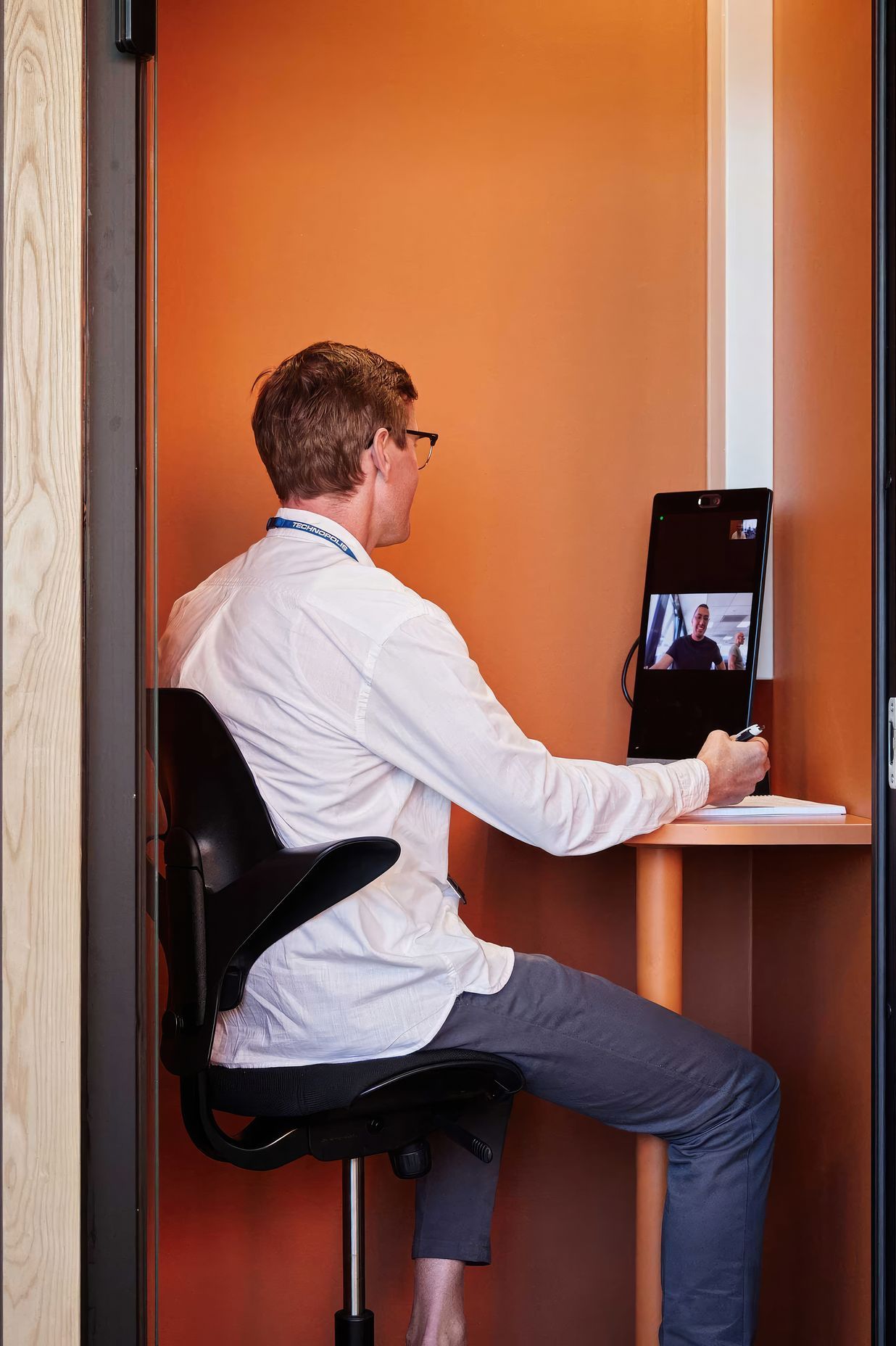 The Benefits of Flexible Workplace Design - Flokk