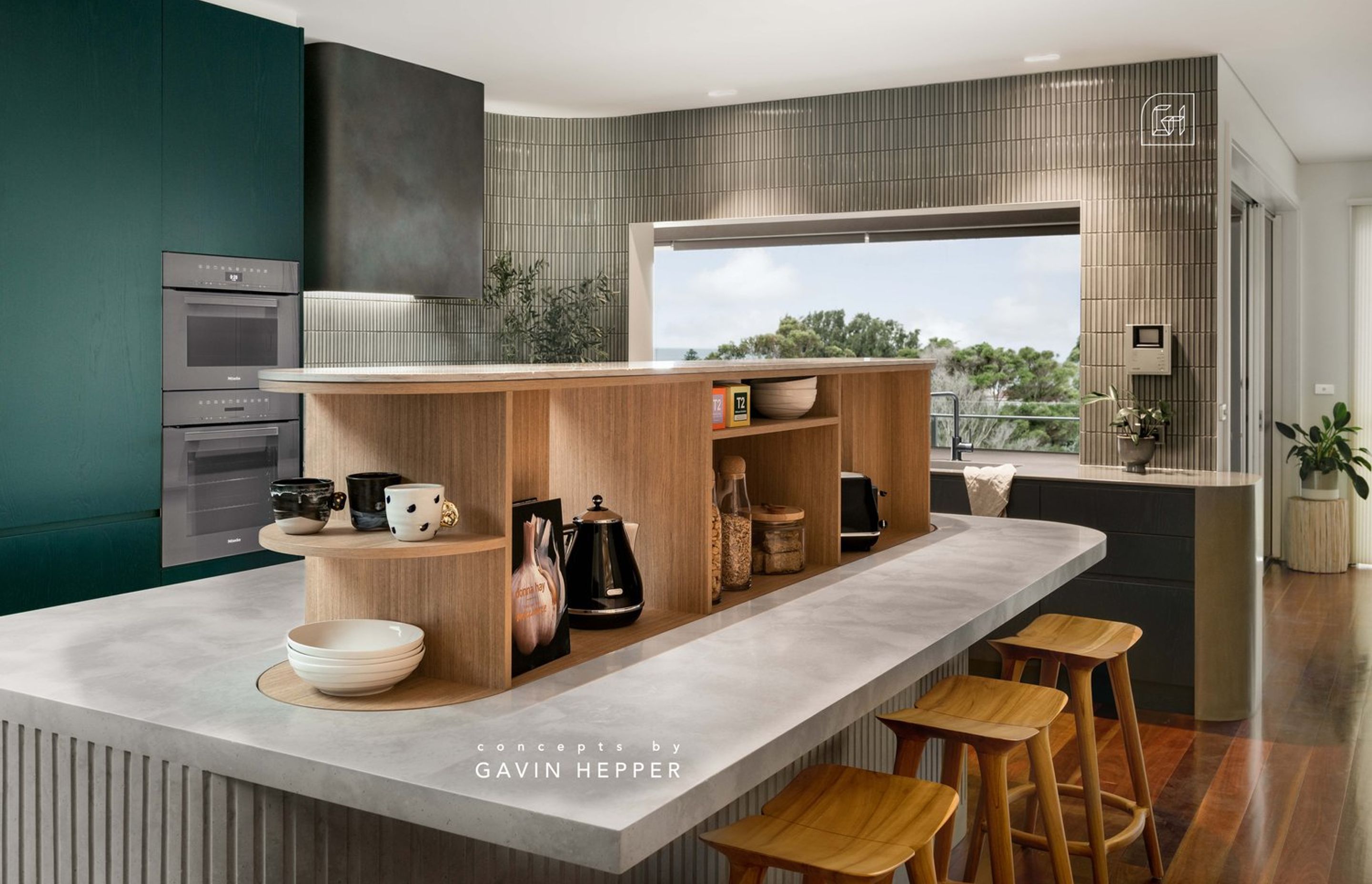 Top Tips for an Award-Winning Kitchen