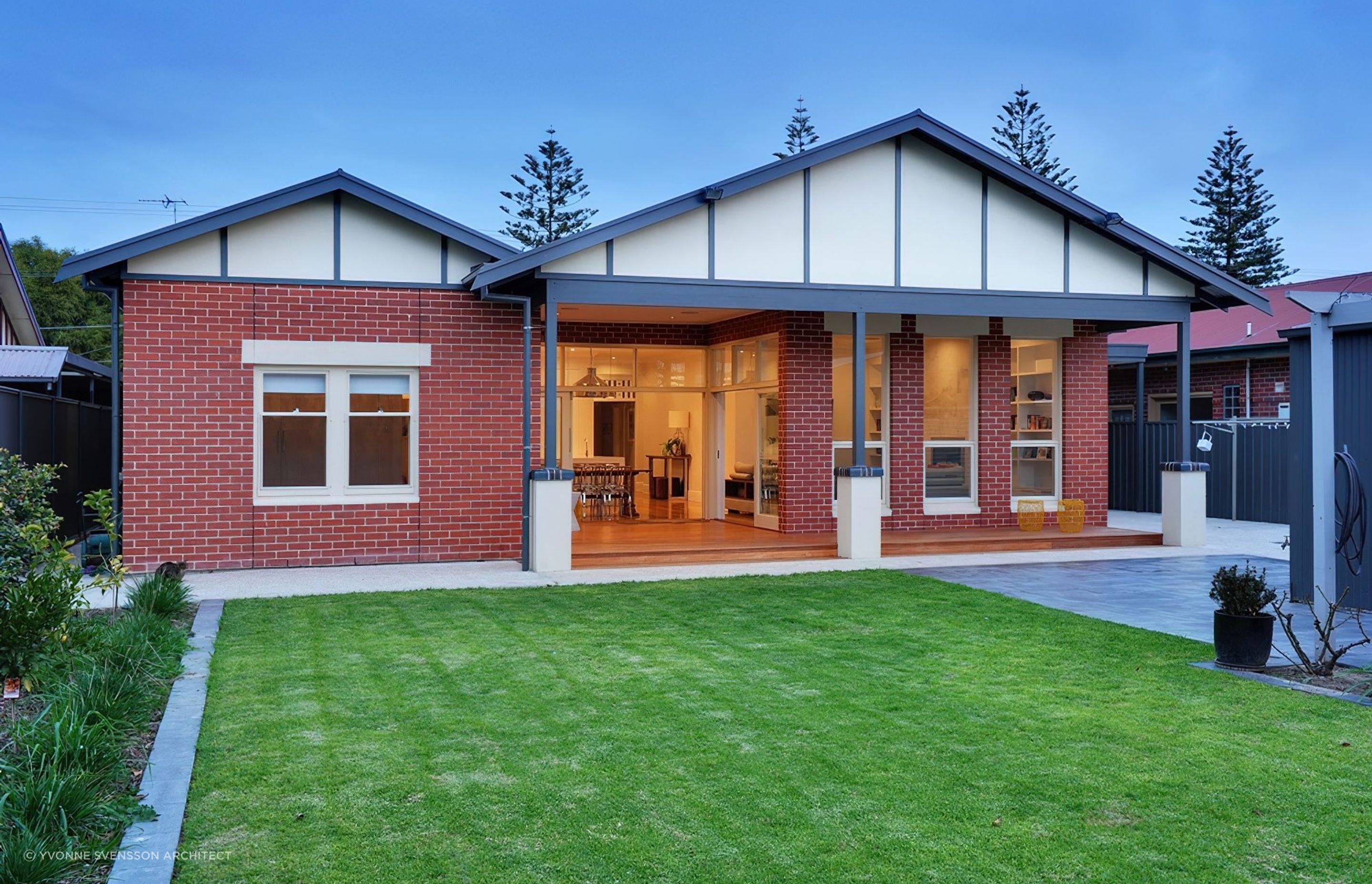 15 types of houses in Australia: a look inside and out