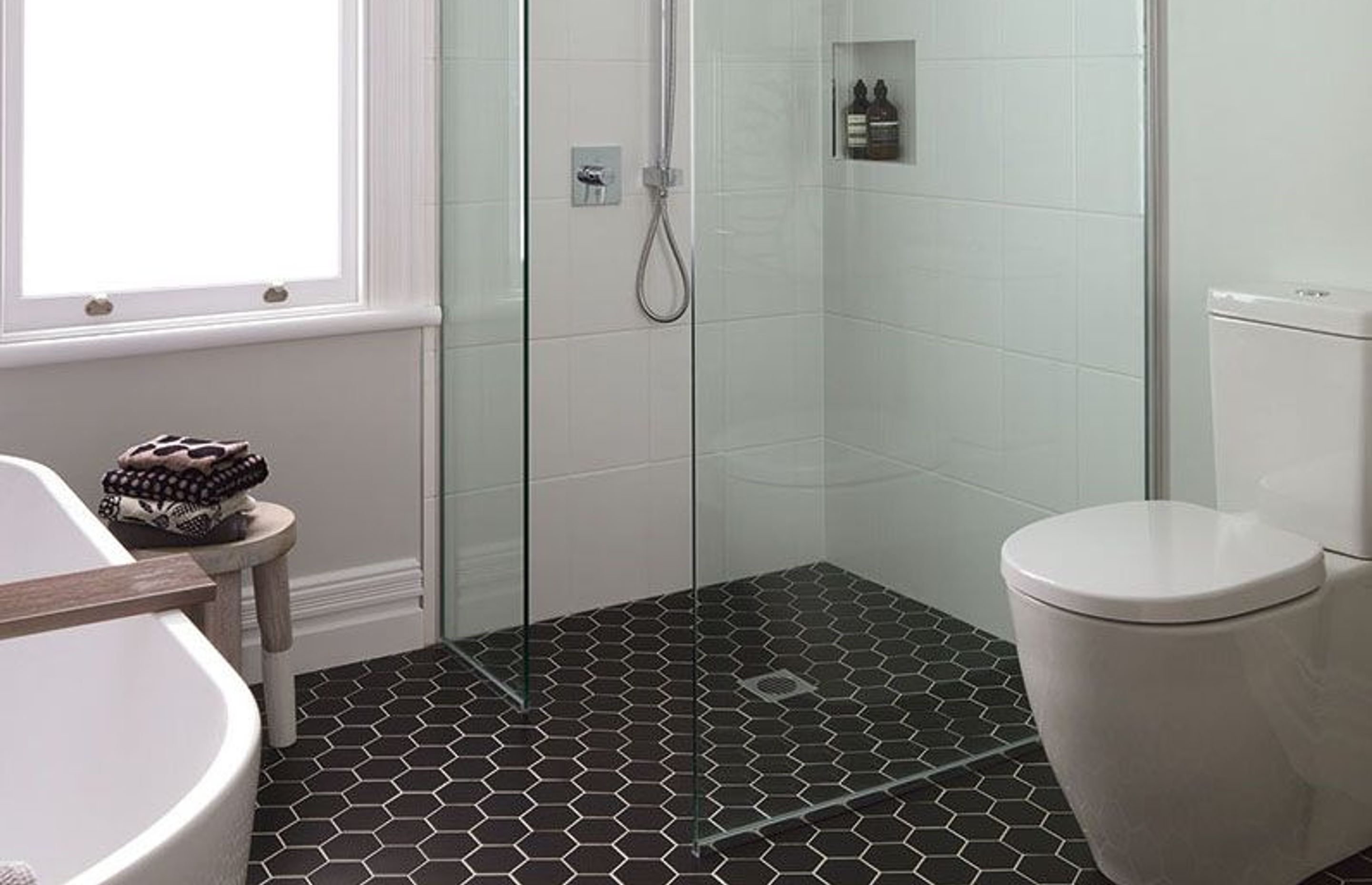 22 Bathroom Tile Ideas For Australian Homes