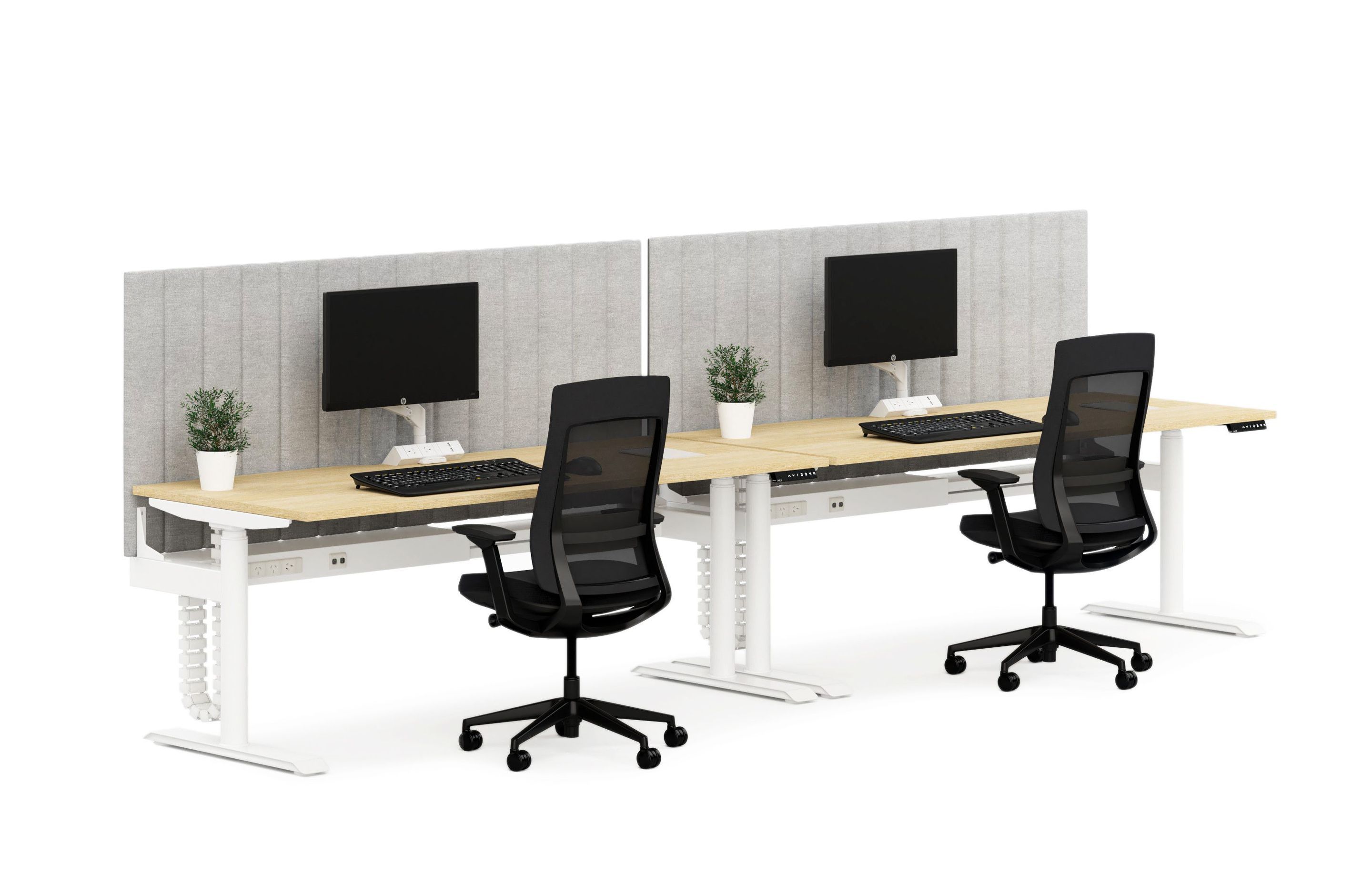 The Perfect Combination