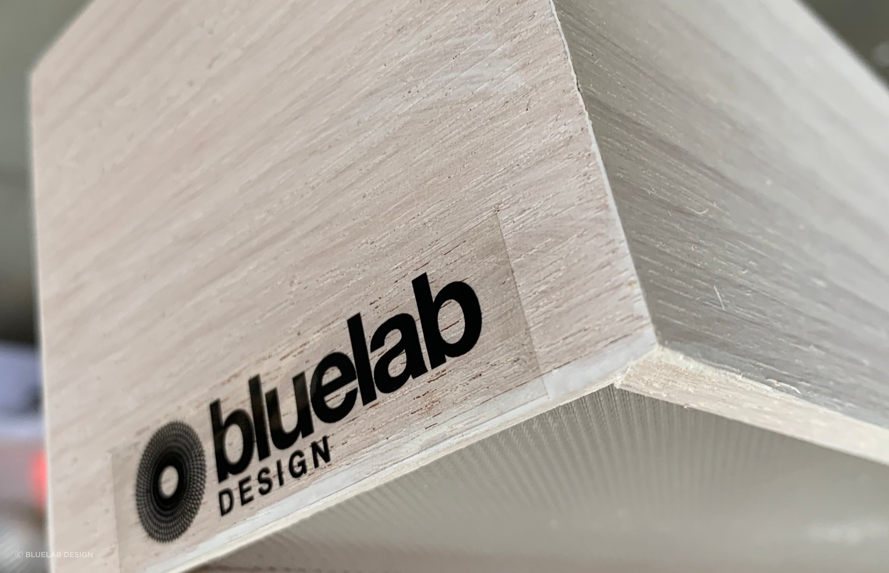 Bluelab Design accredited Australian Made Products