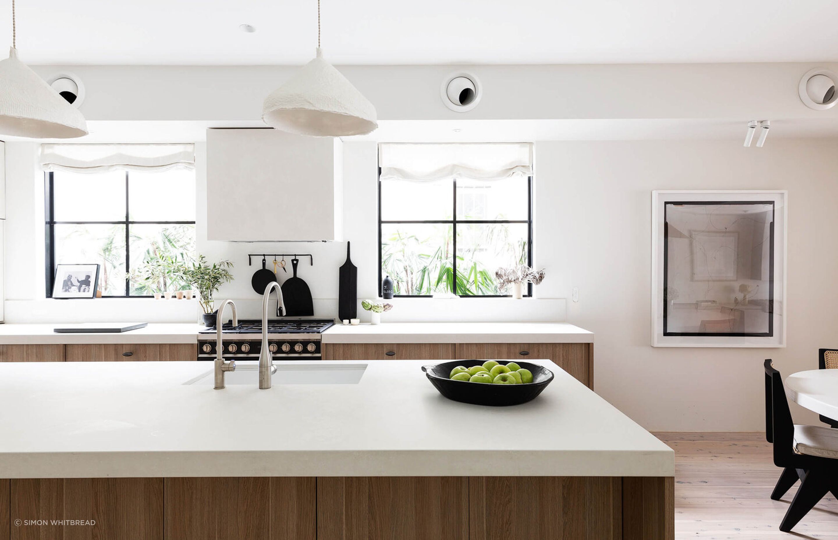 favourite joinery: Chloe Matters