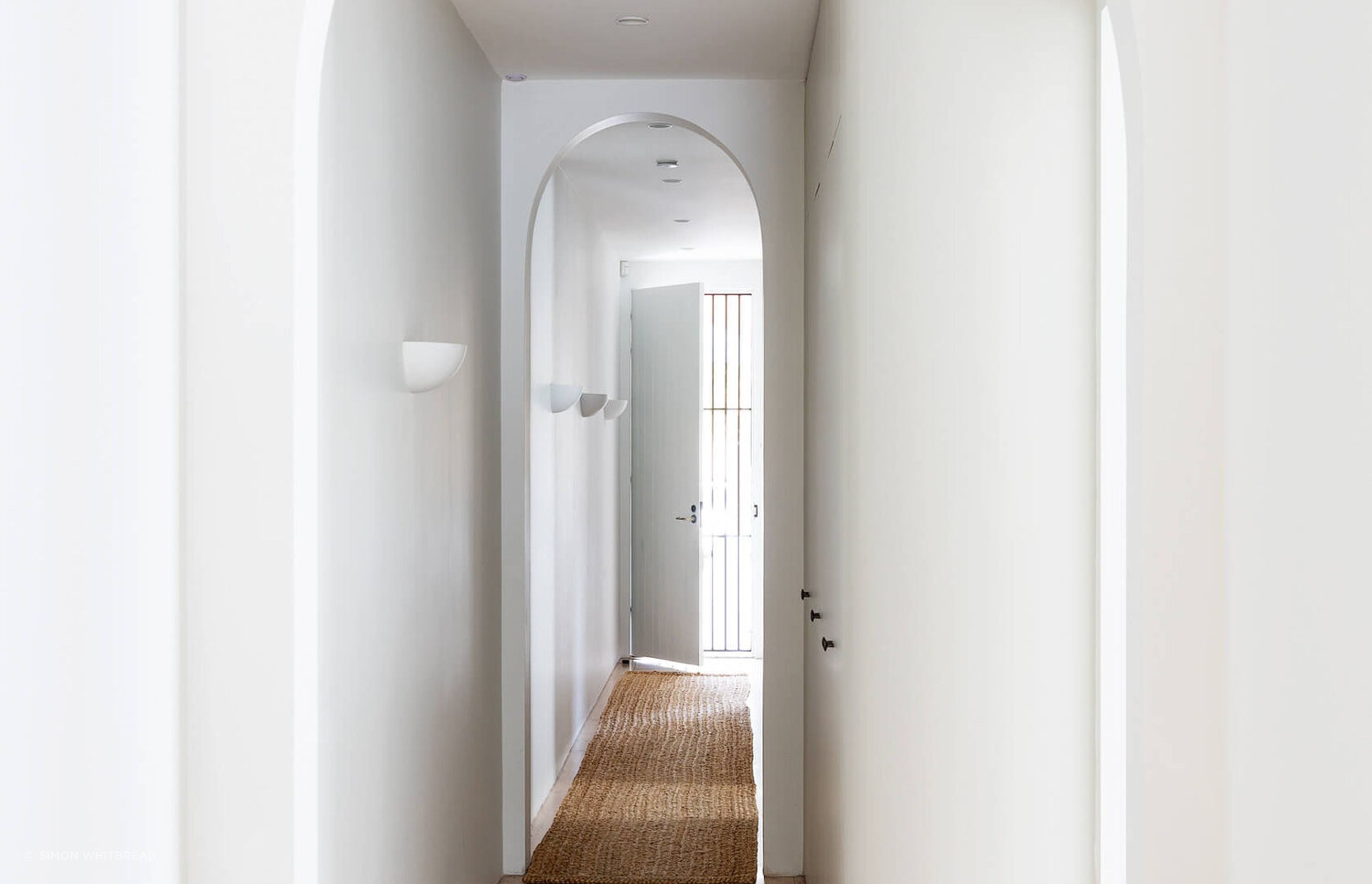 favourite joinery: Chloe Matters