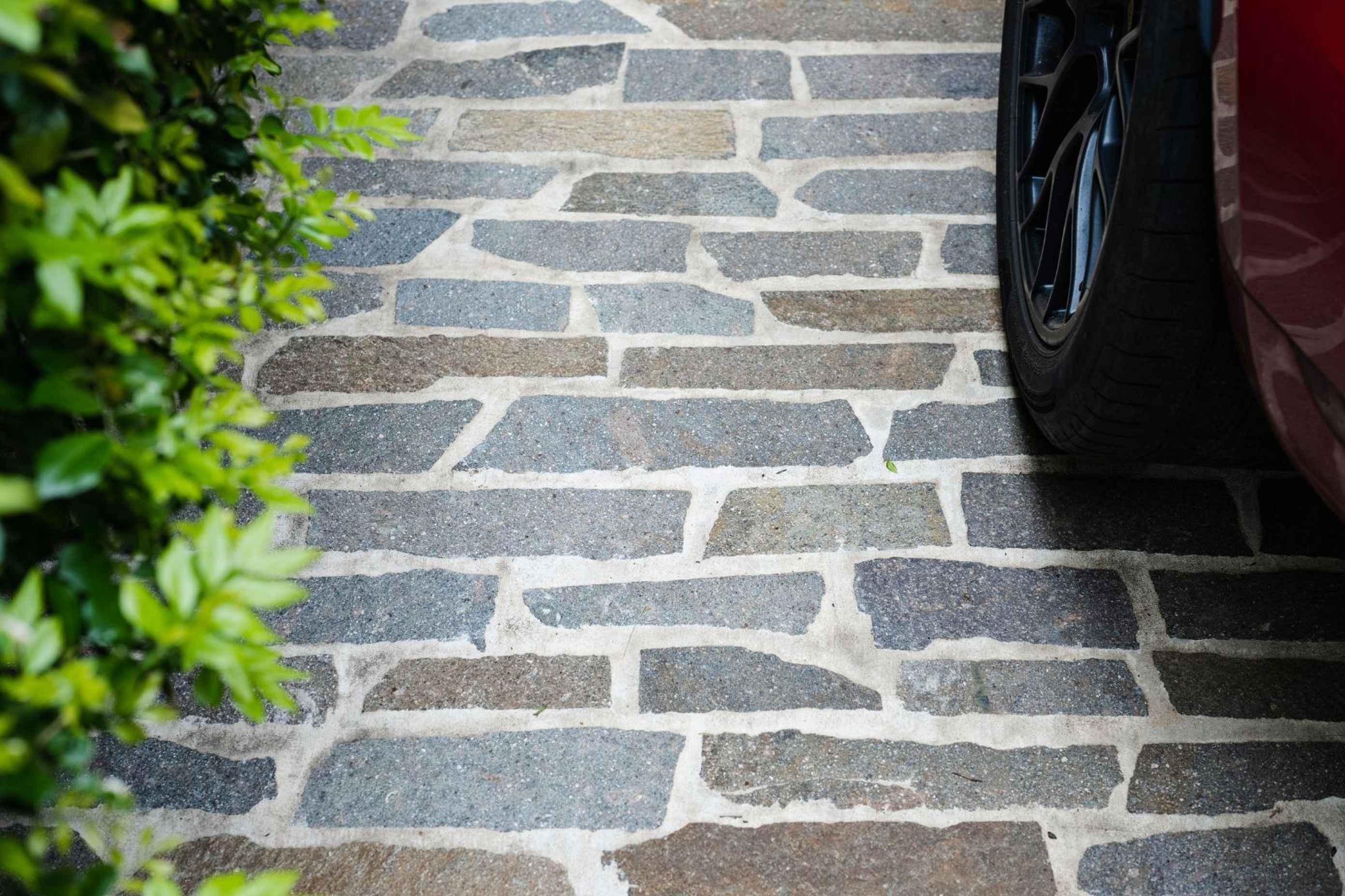 The Complete Guide to Cobblestones: Understanding and Choosing Natural ...