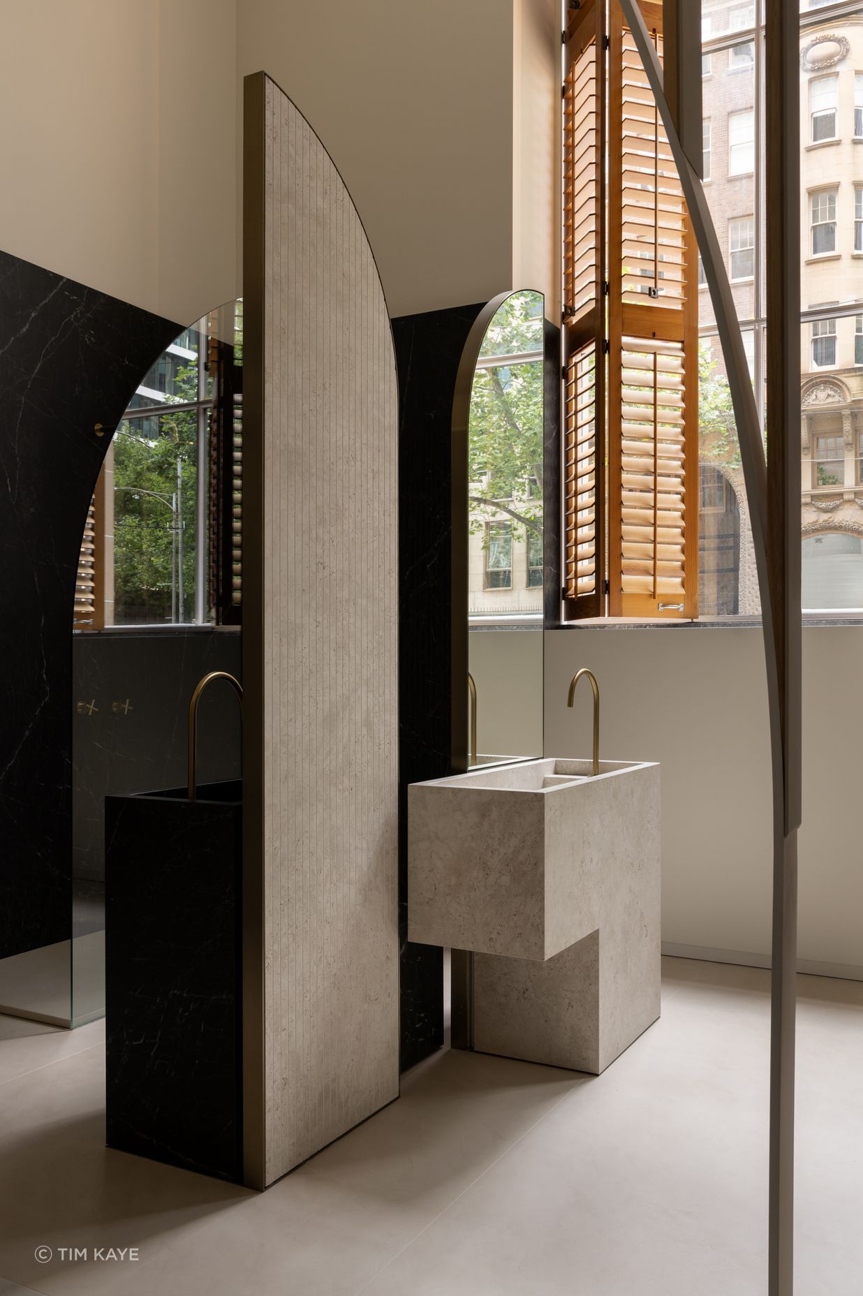 Showroom Spotlight: The new Cosentino City Melbourne