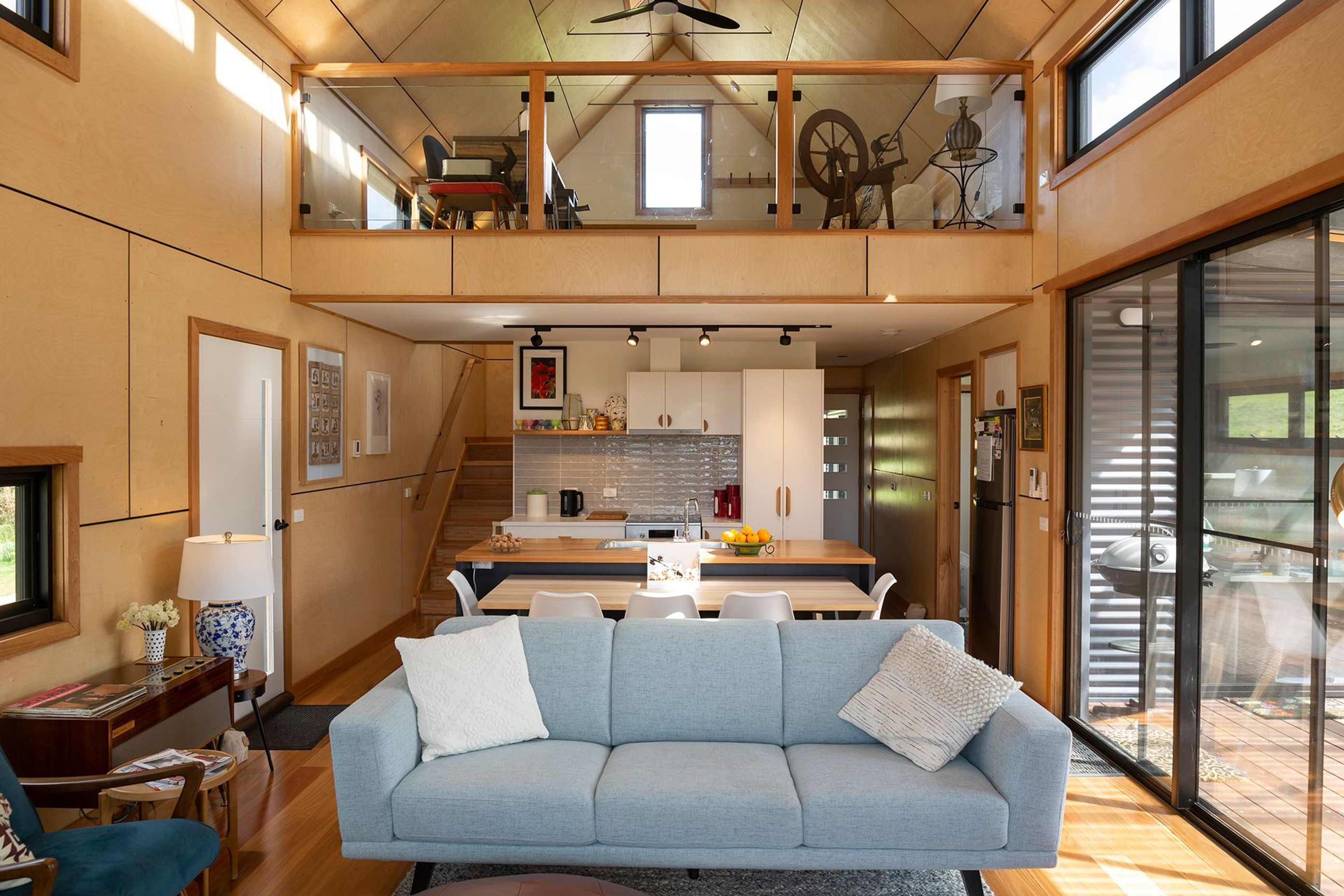 10 of the Best Barn Houses From Across Australia