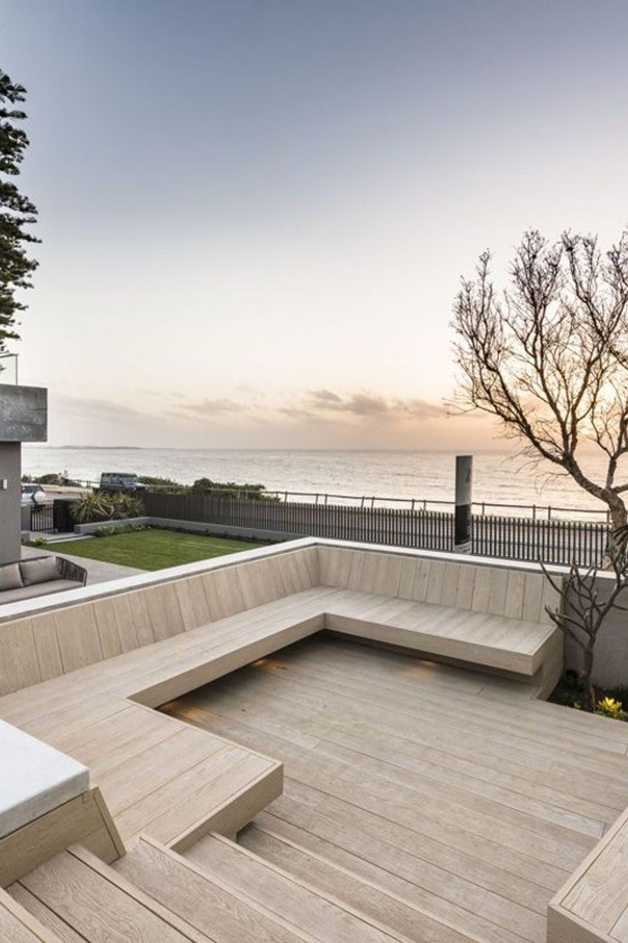 Meet the new generation of premium composite decking products