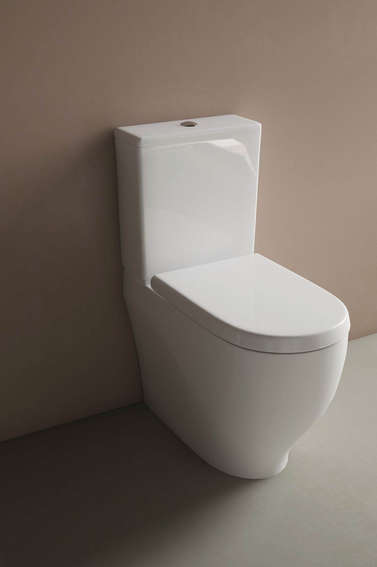 11 Types of Toilet Seats: Shapes, Styles, Materials and More