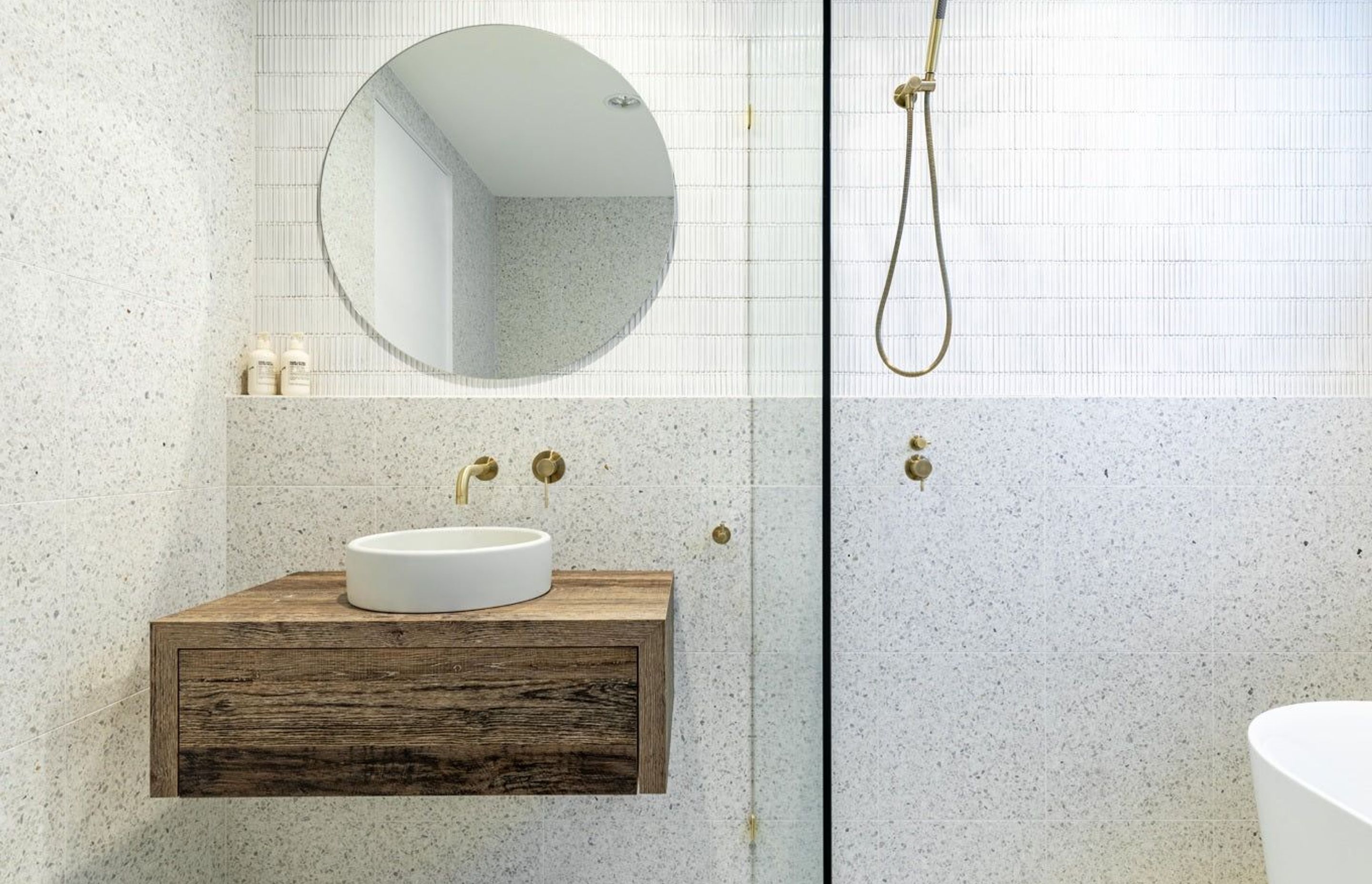 Walk-in Shower Dimensions, Costs, and Other FAQs