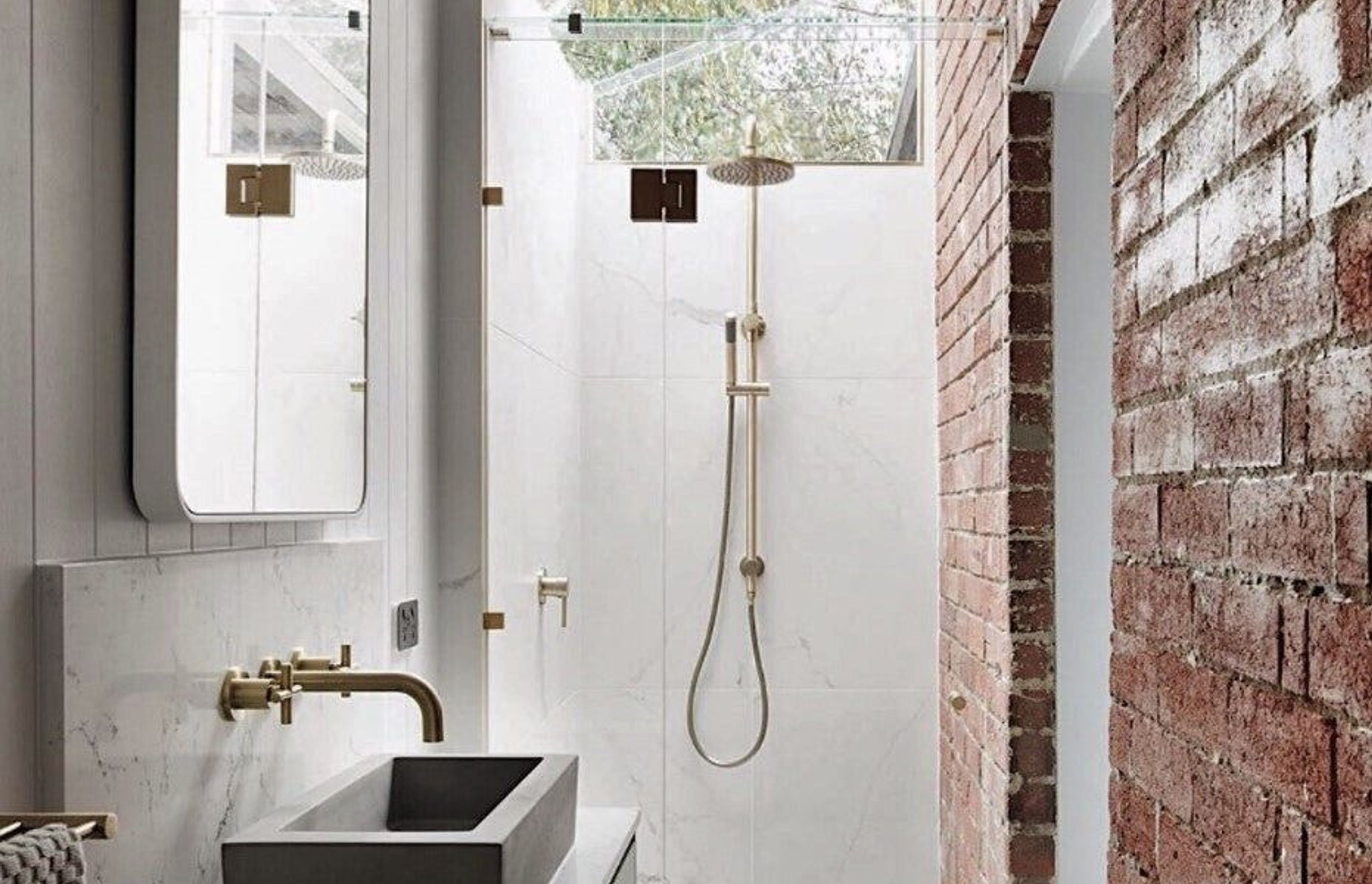 Walk-in Shower Dimensions, Costs, and Other FAQs