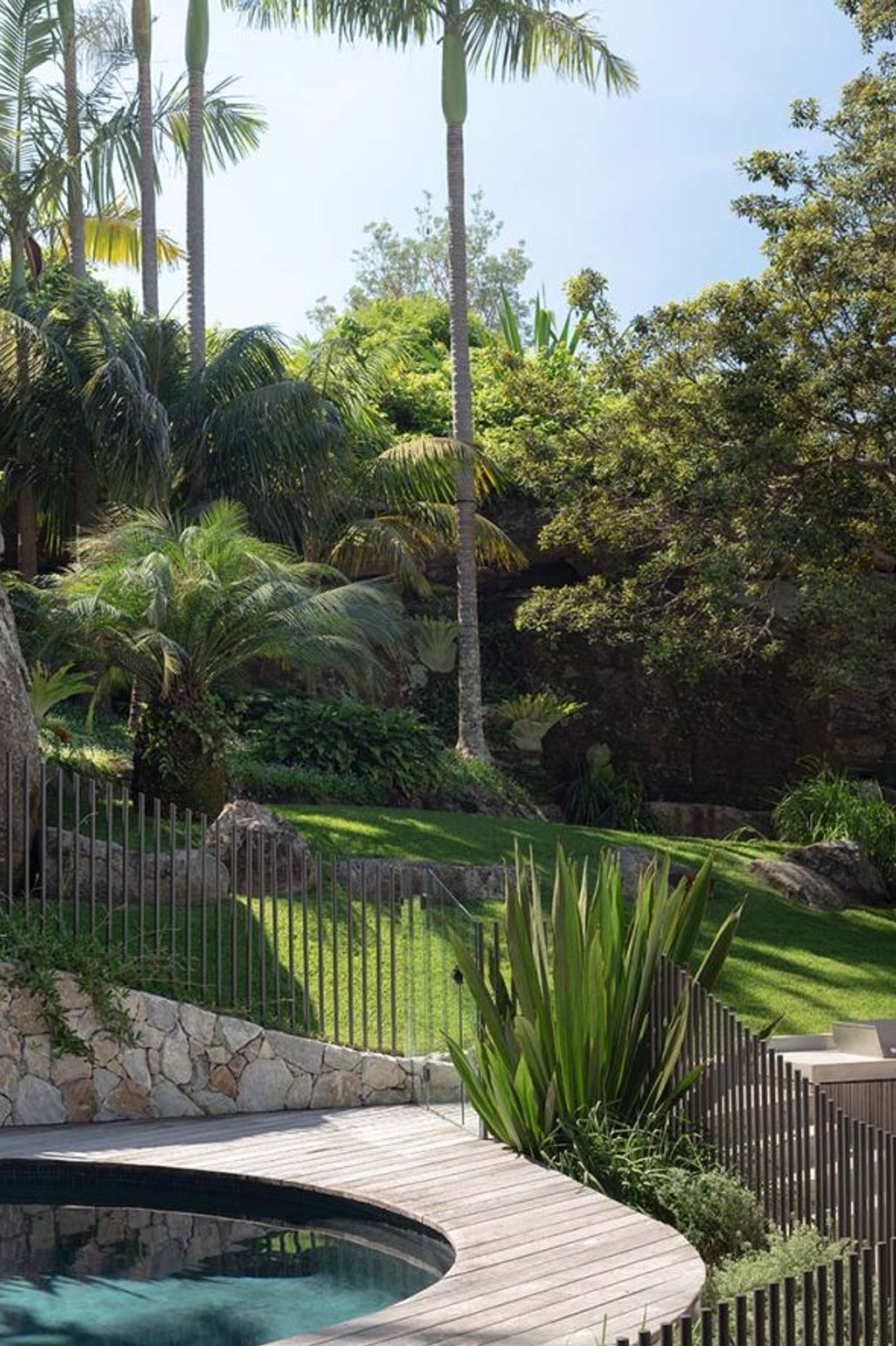 Making Connections: The importance of Landscape Design