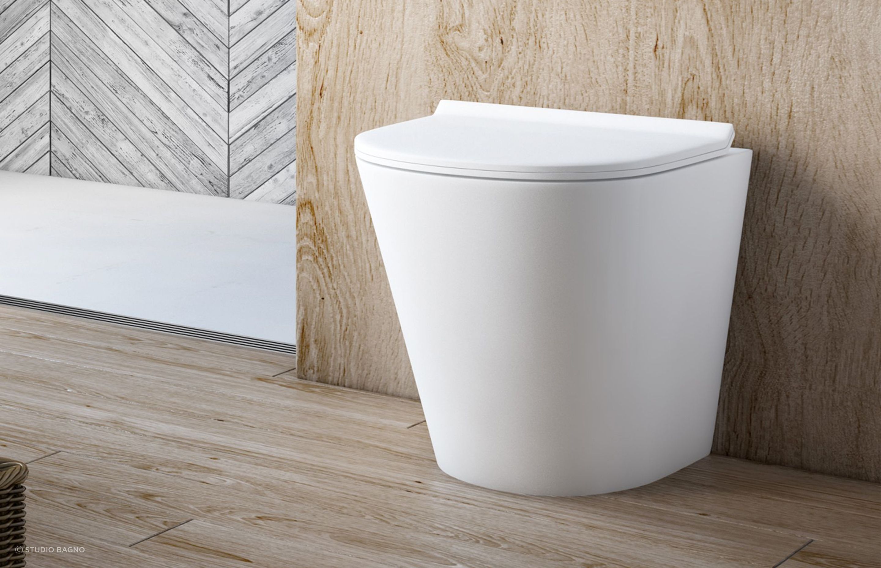 What Is a Rimless Toilet? - The Pros and Cons