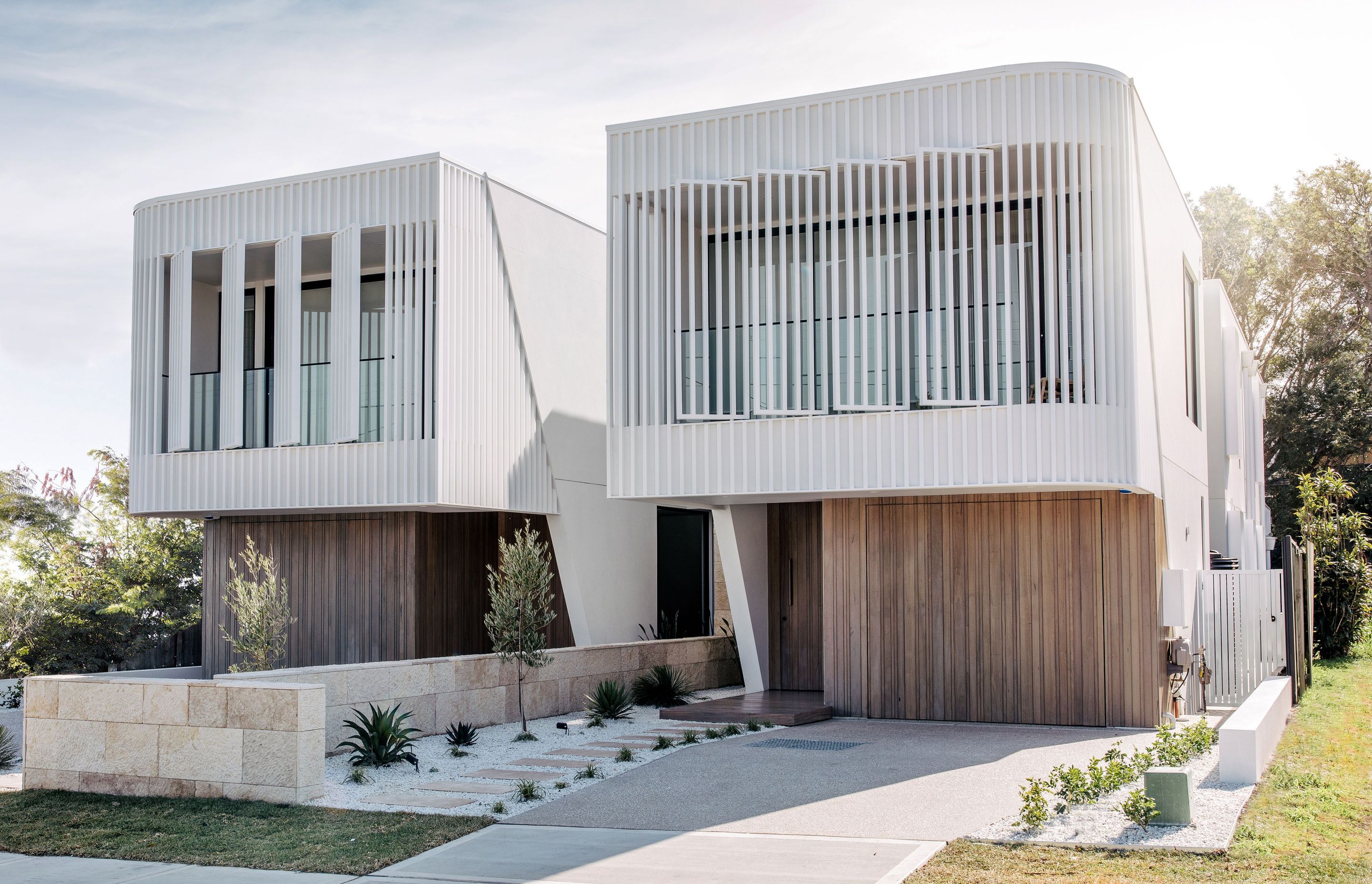 How the duplex has become the unsung hero of housing
