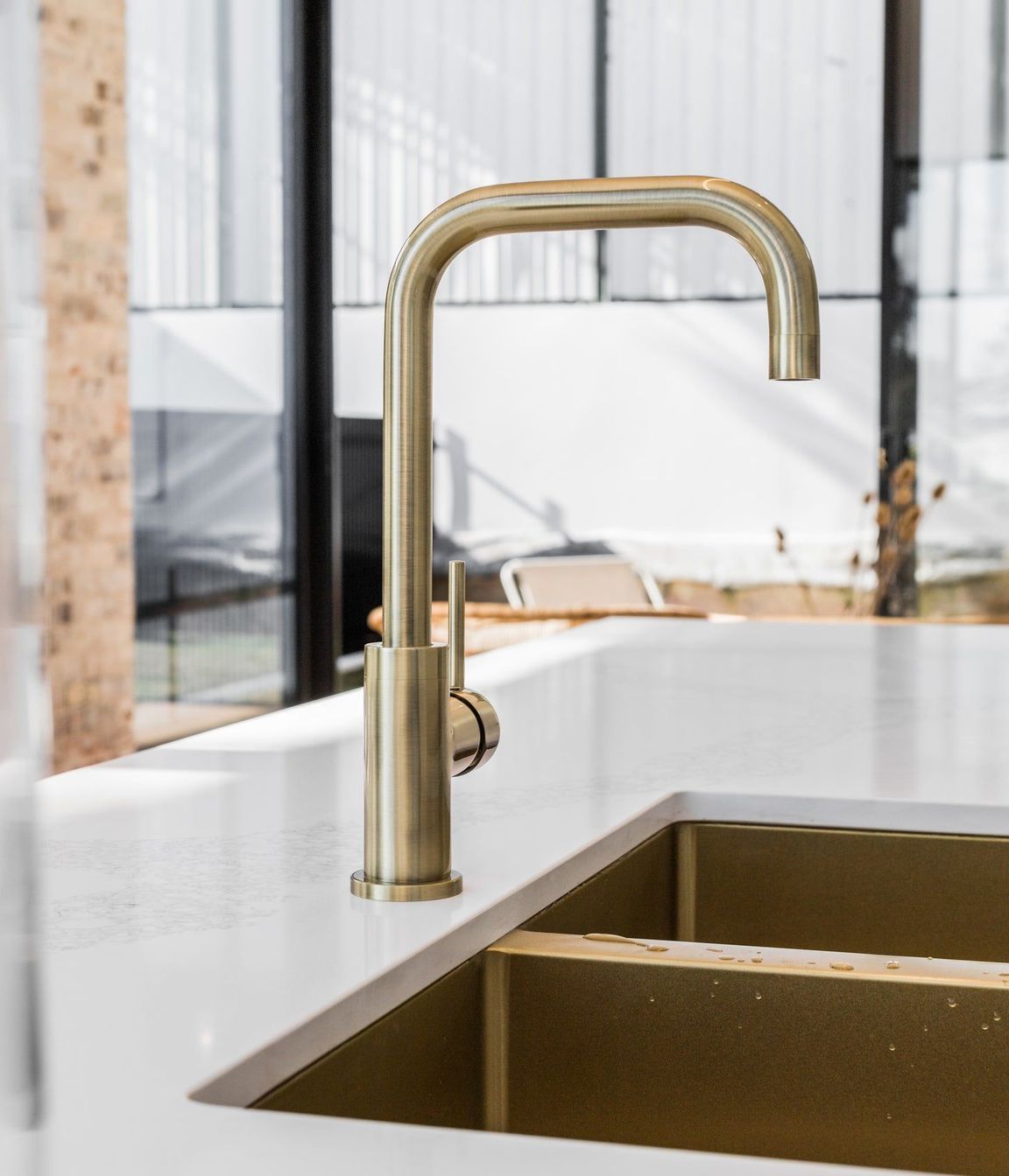 6 most popular types of taps used in Australia in 2024