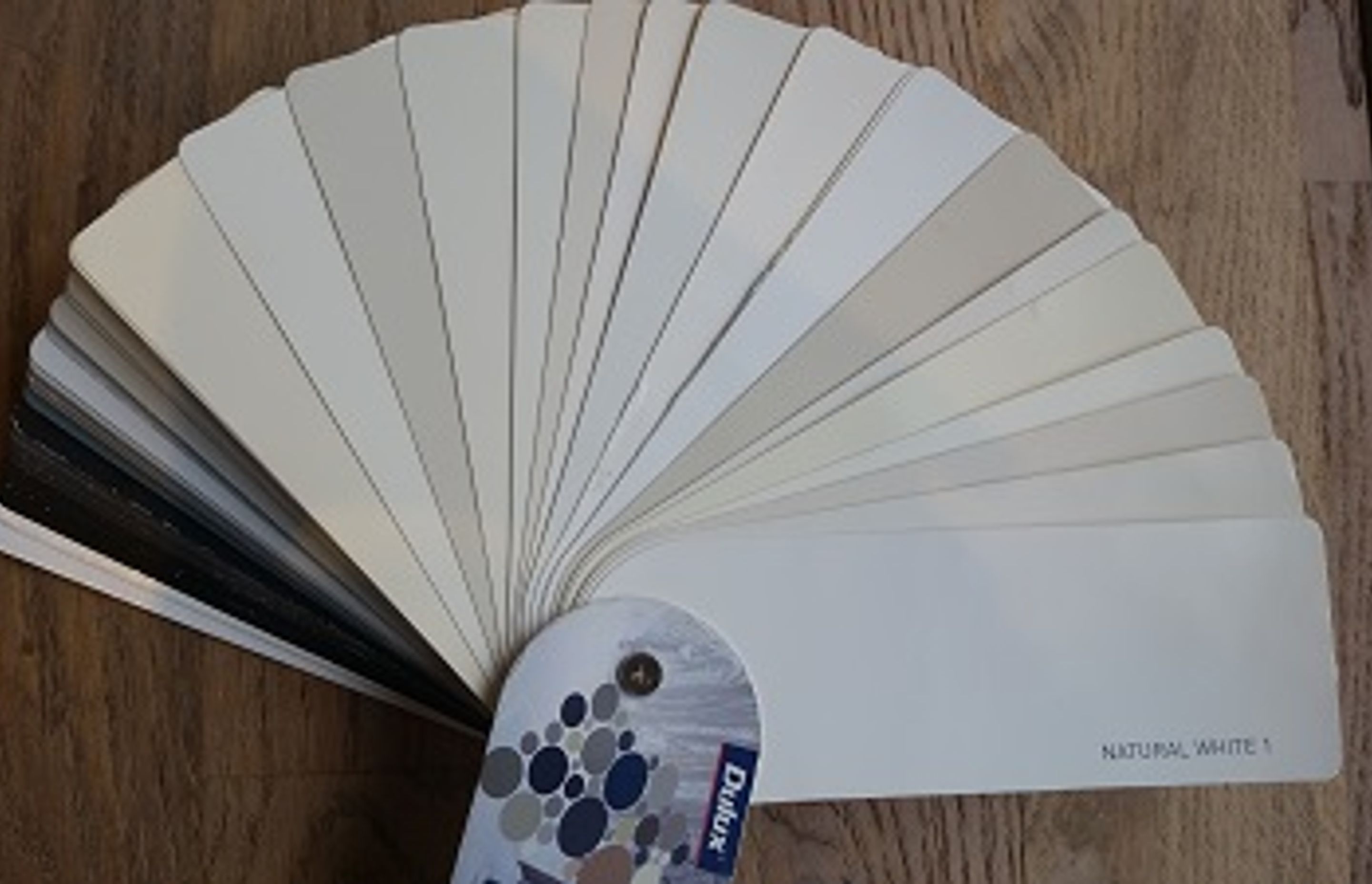 Neutral Colours Work With Many Styles