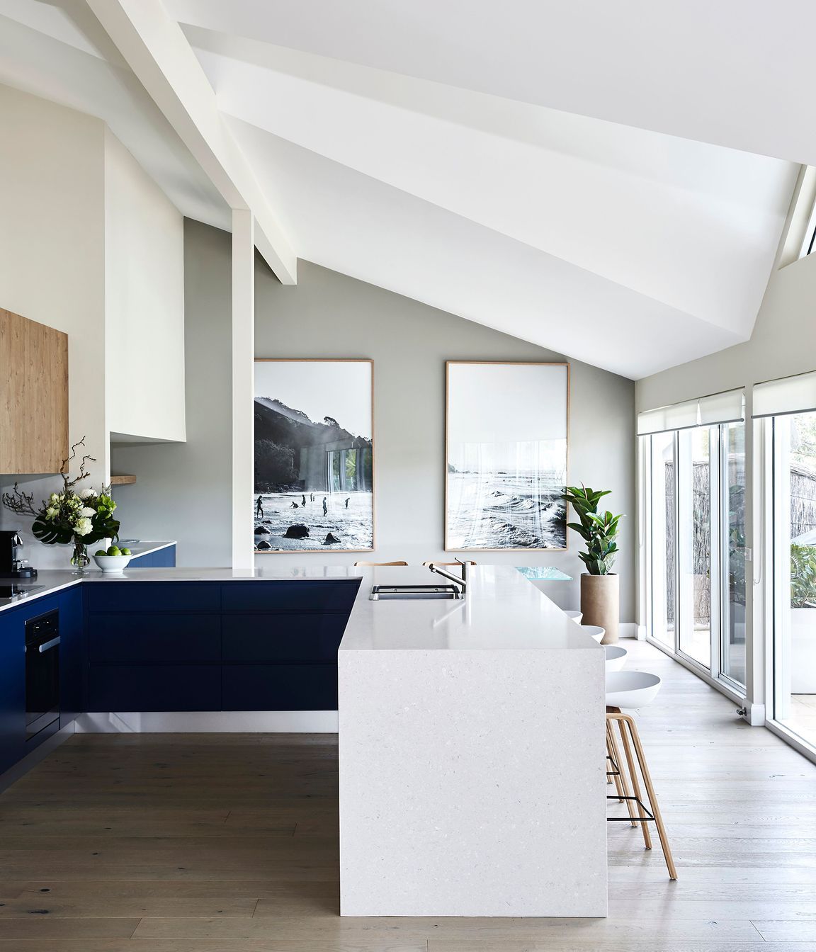 Kitchen Bench Dimensions: How to Choose the Best Fit