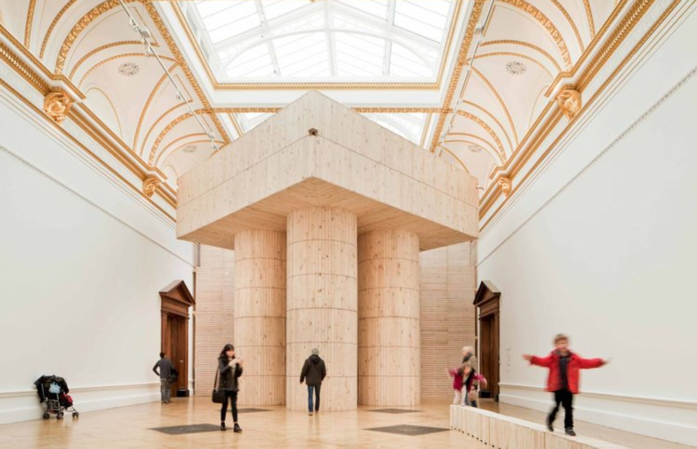 Kate Goodwin in conversation with Jade Niklai