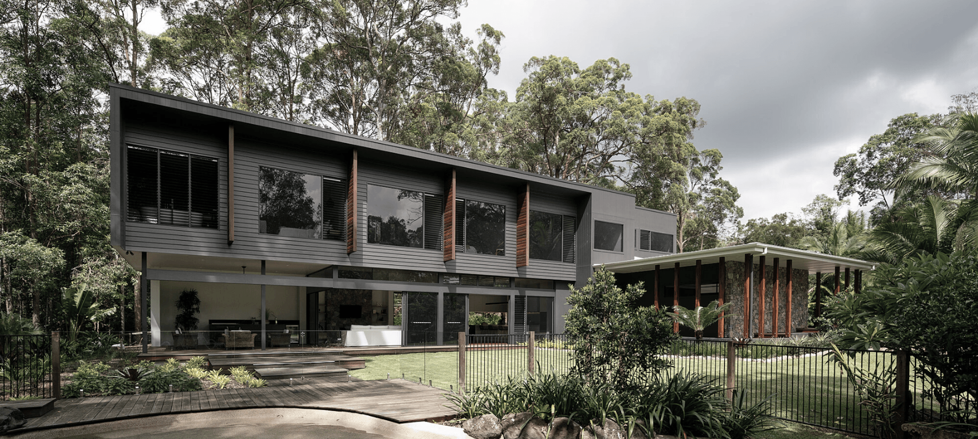 What Makes a Holistic Home?