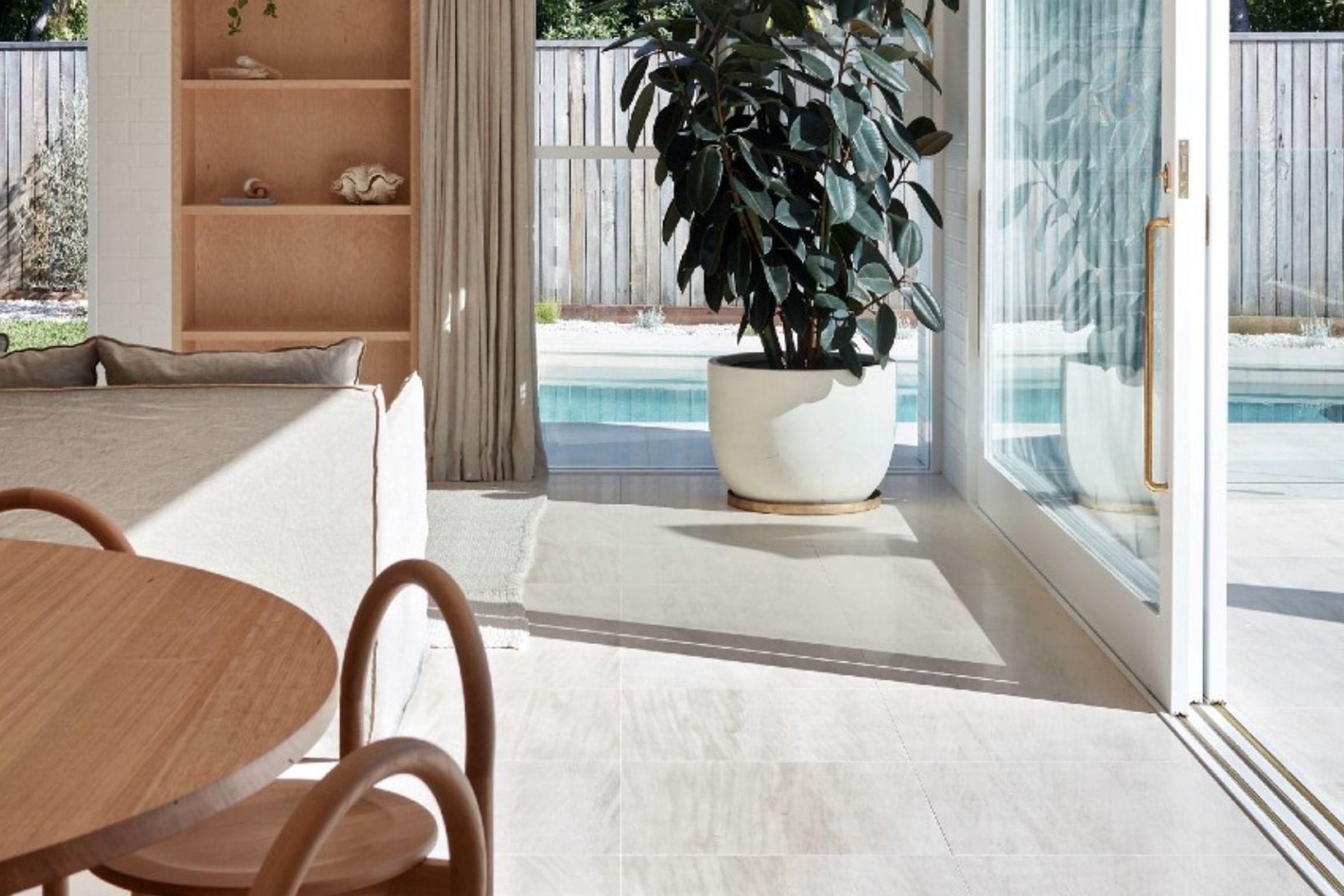 Limestone: Revealing the Timeless Beauty, and Safety for Your Home