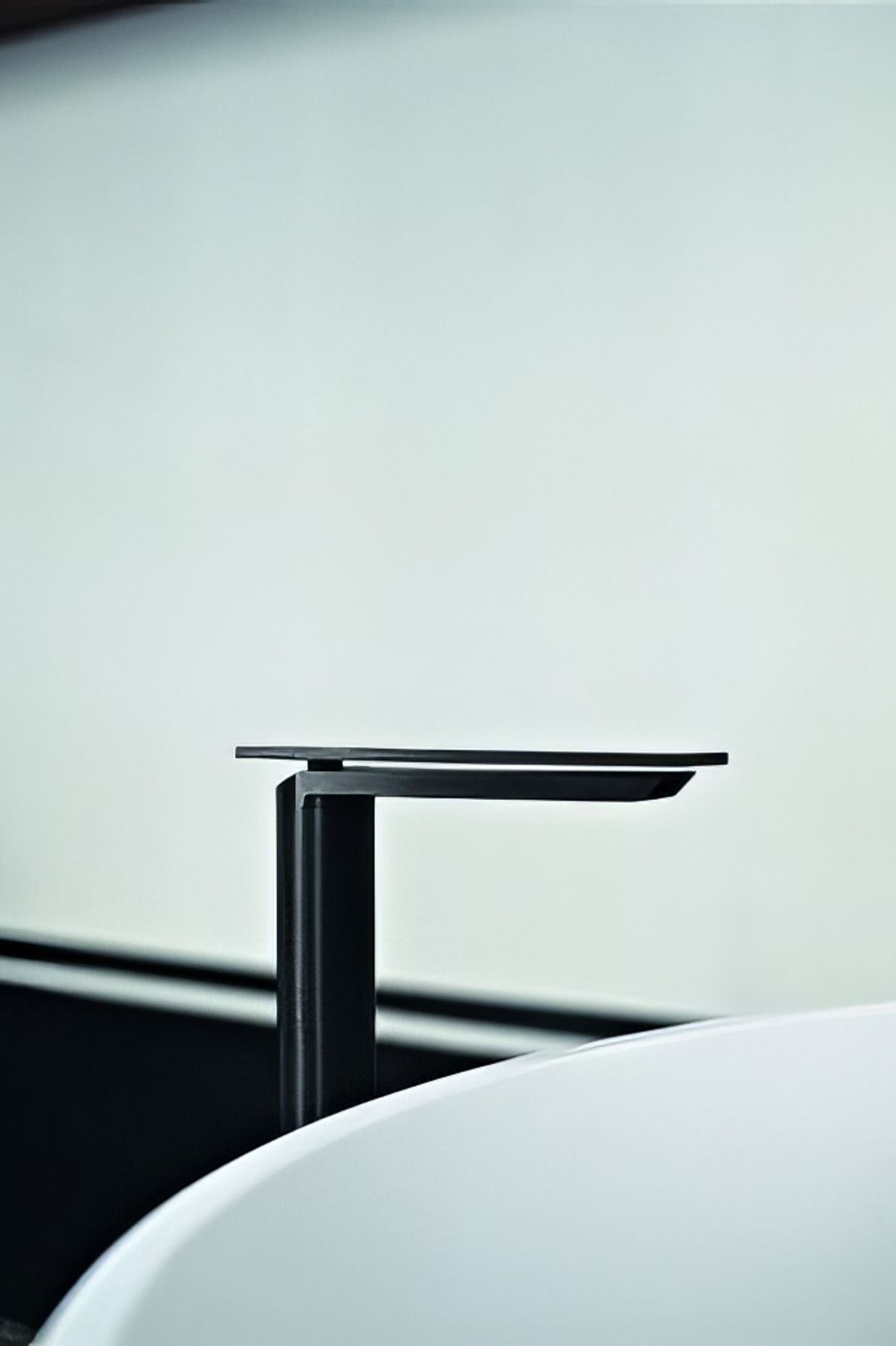 The Sen Tapware System by Curiosity for Agape